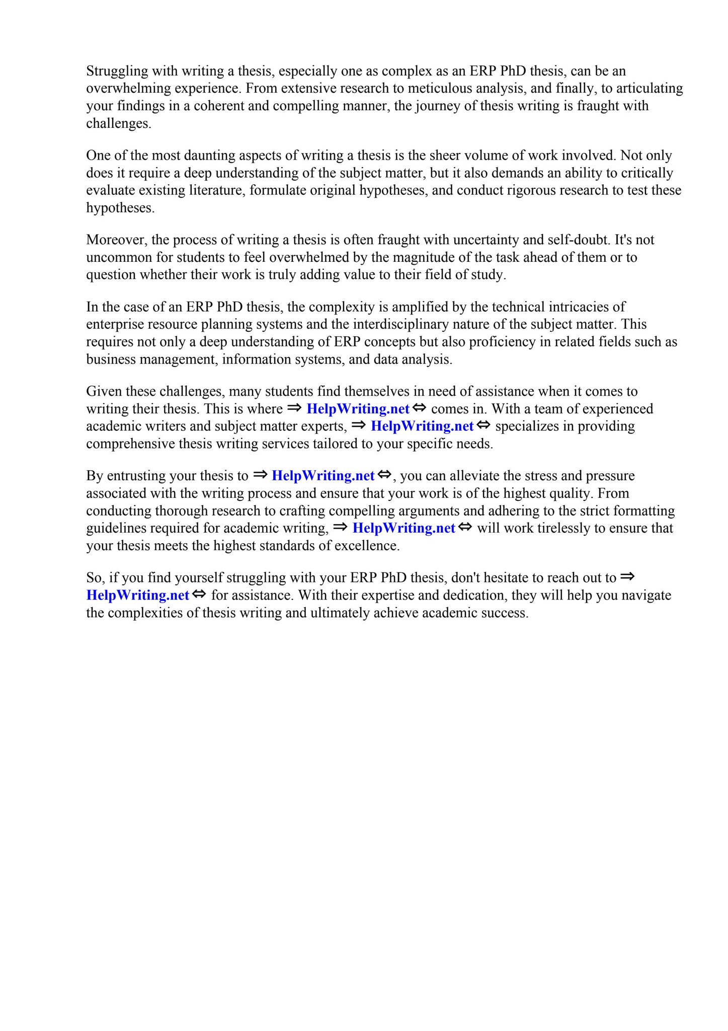 Erp Phd Thesis Pdf by CPA Western School Of Business - Issuu