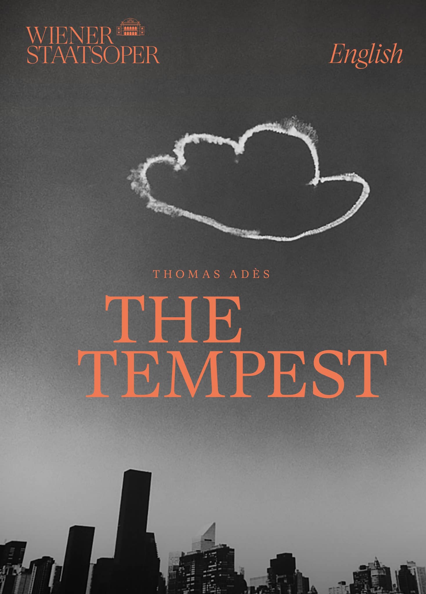 Programme booklet »The Tempest« by Wiener Staatsoper GmbH - Issuu