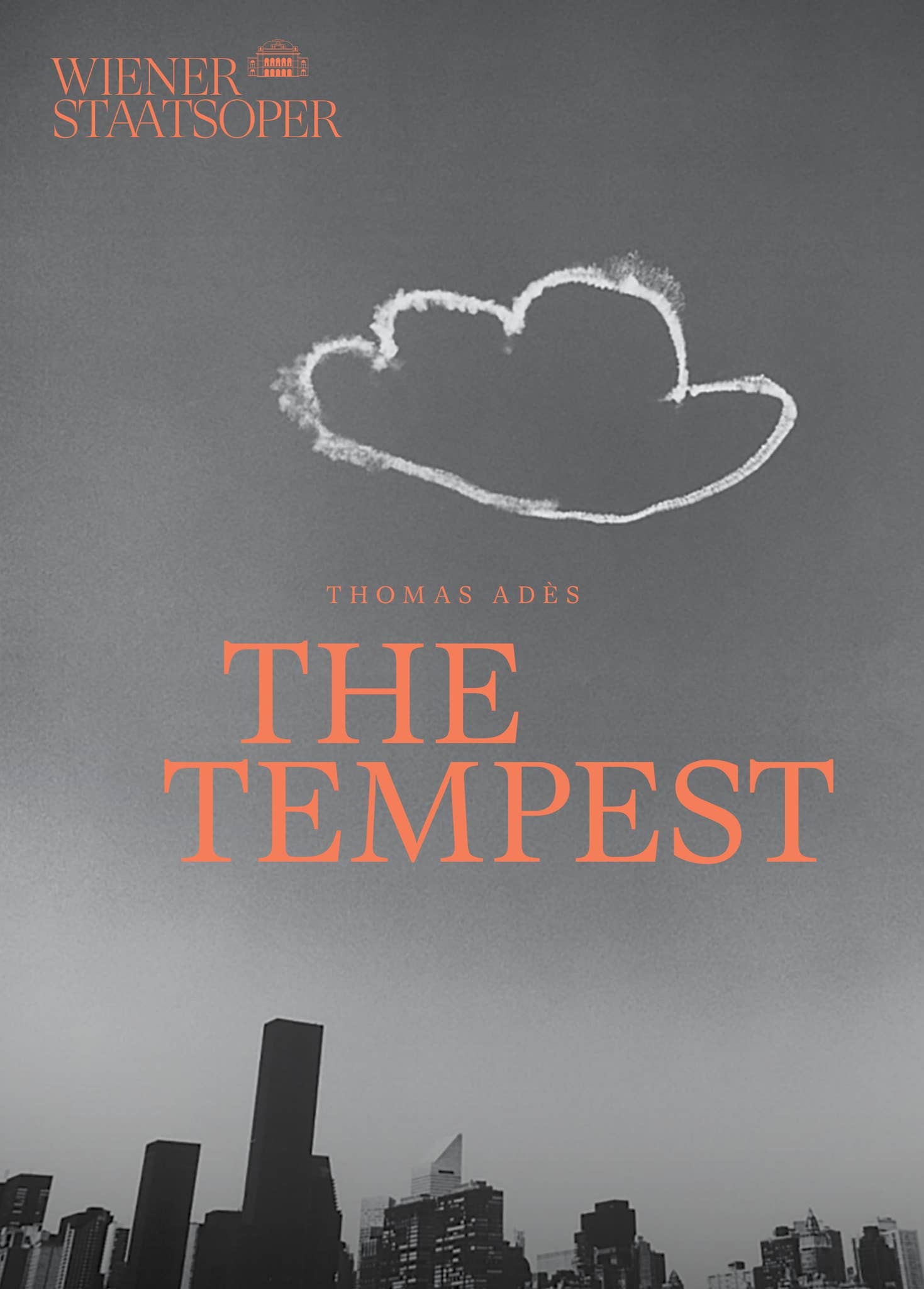 Programmheft »The Tempest« by Wiener Staatsoper GmbH - Issuu