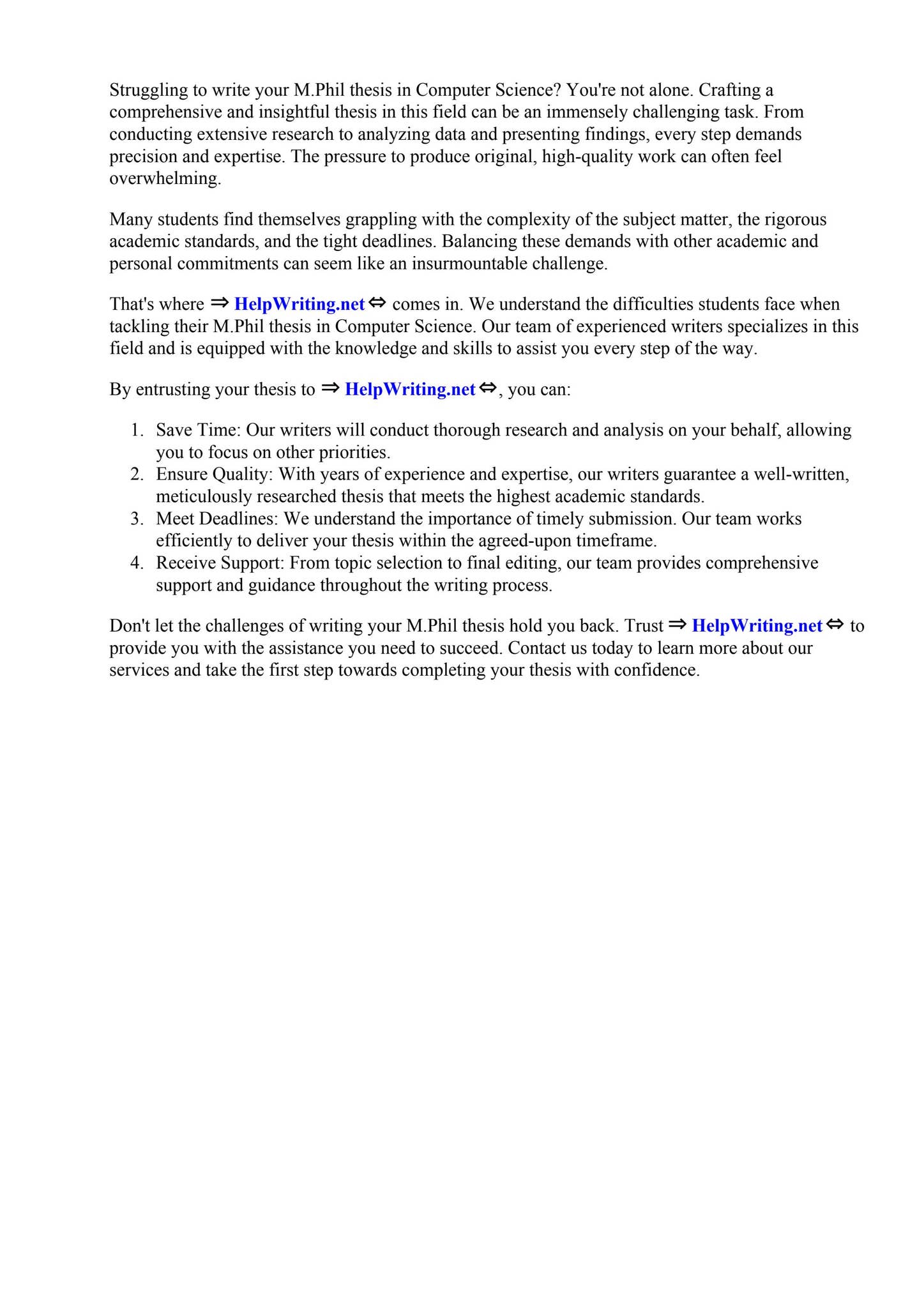 M.Phil Thesis In Computer Science Pdf by Sarah Lawrence College - Issuu