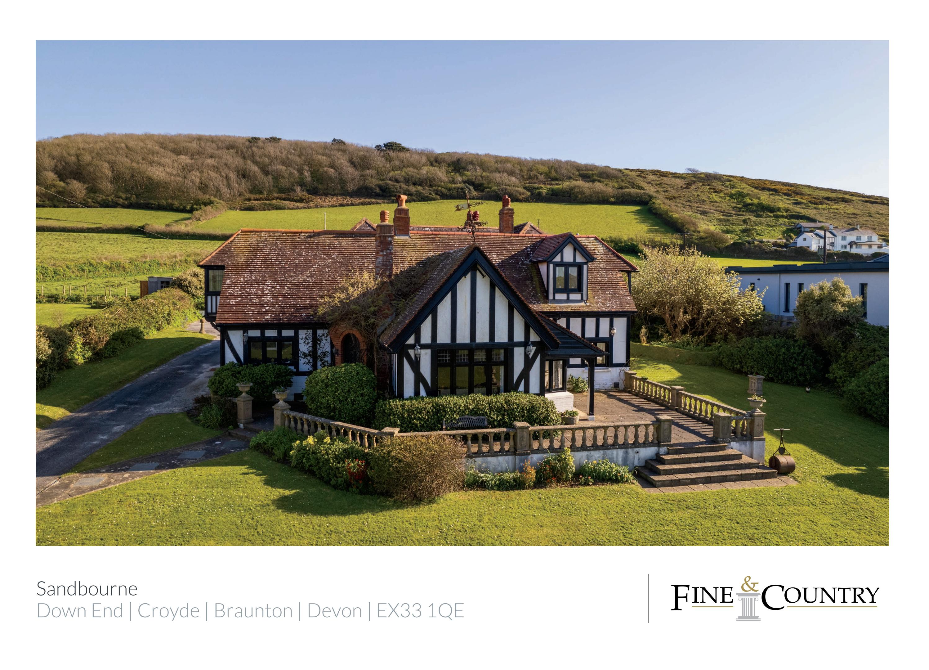 Braunton, Devon by Fine & Country - Issuu