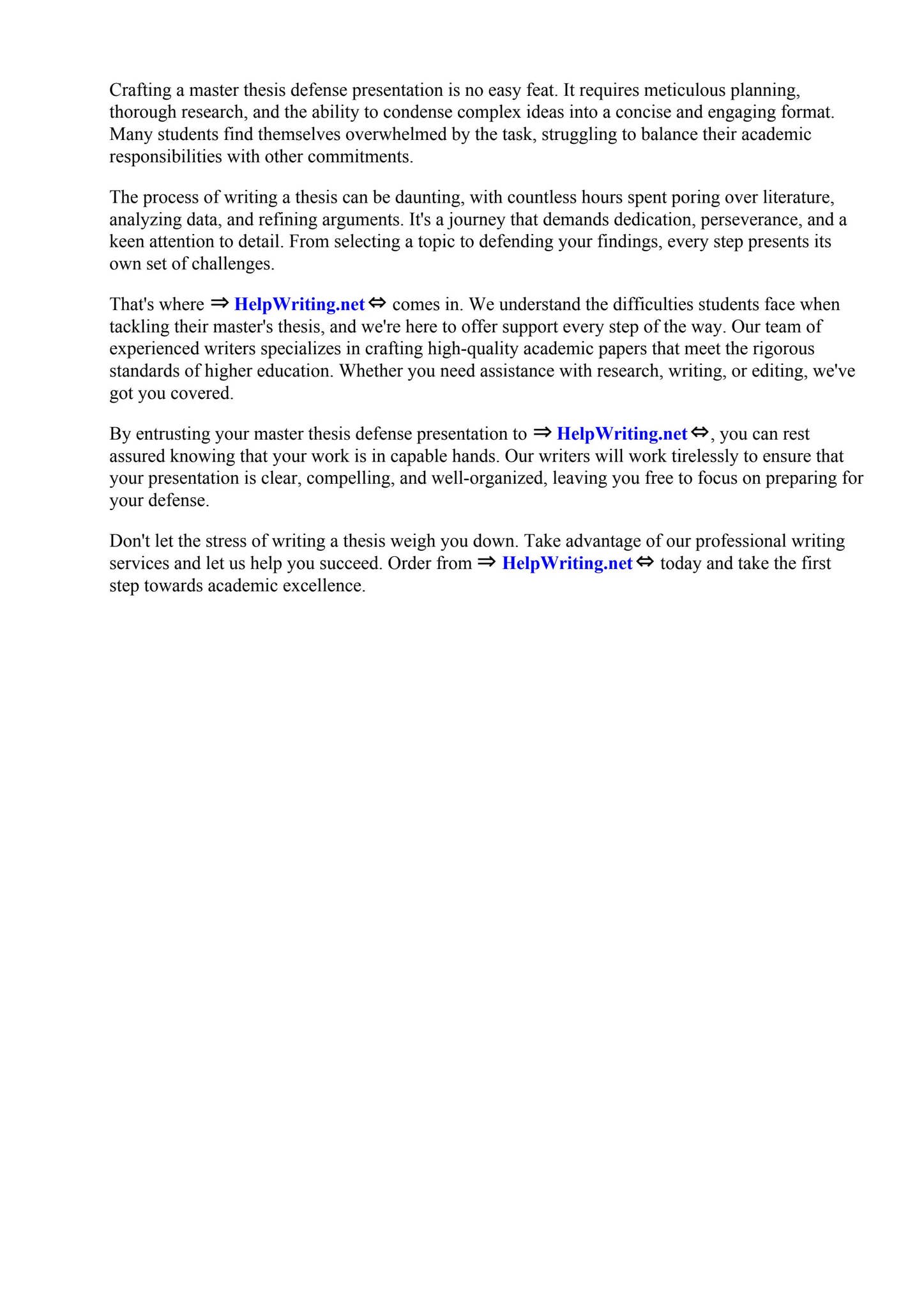 Master Thesis Defense Ppt by JF Drake State Community and Technical ...