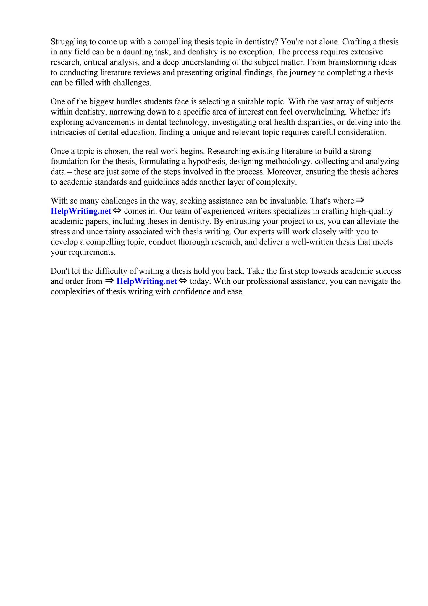 Rguhs Thesis Topics In Dentistry by Rasmussen University - Issuu