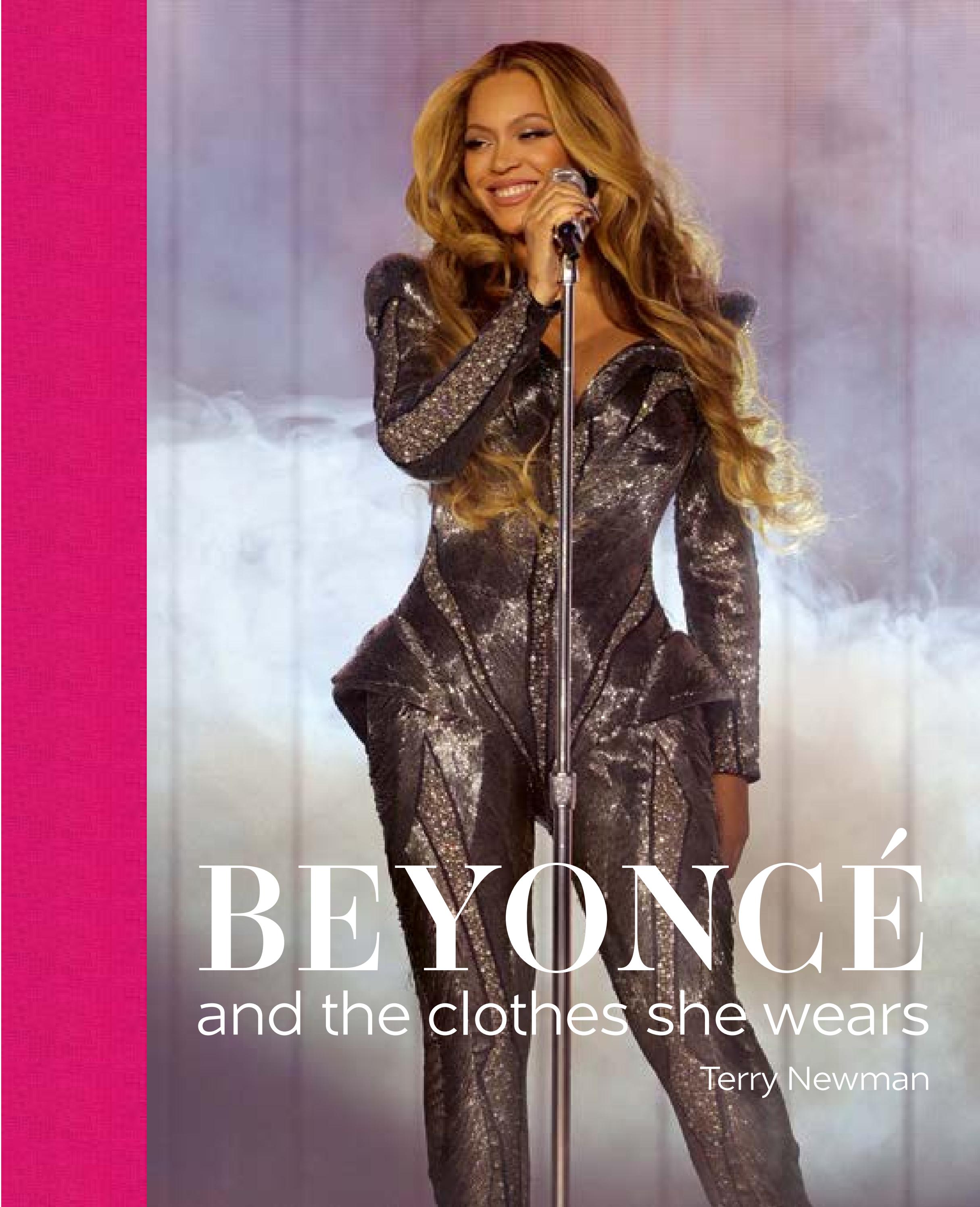 Beyonce And The Clothes She Wears By Acc Art Books Issuu