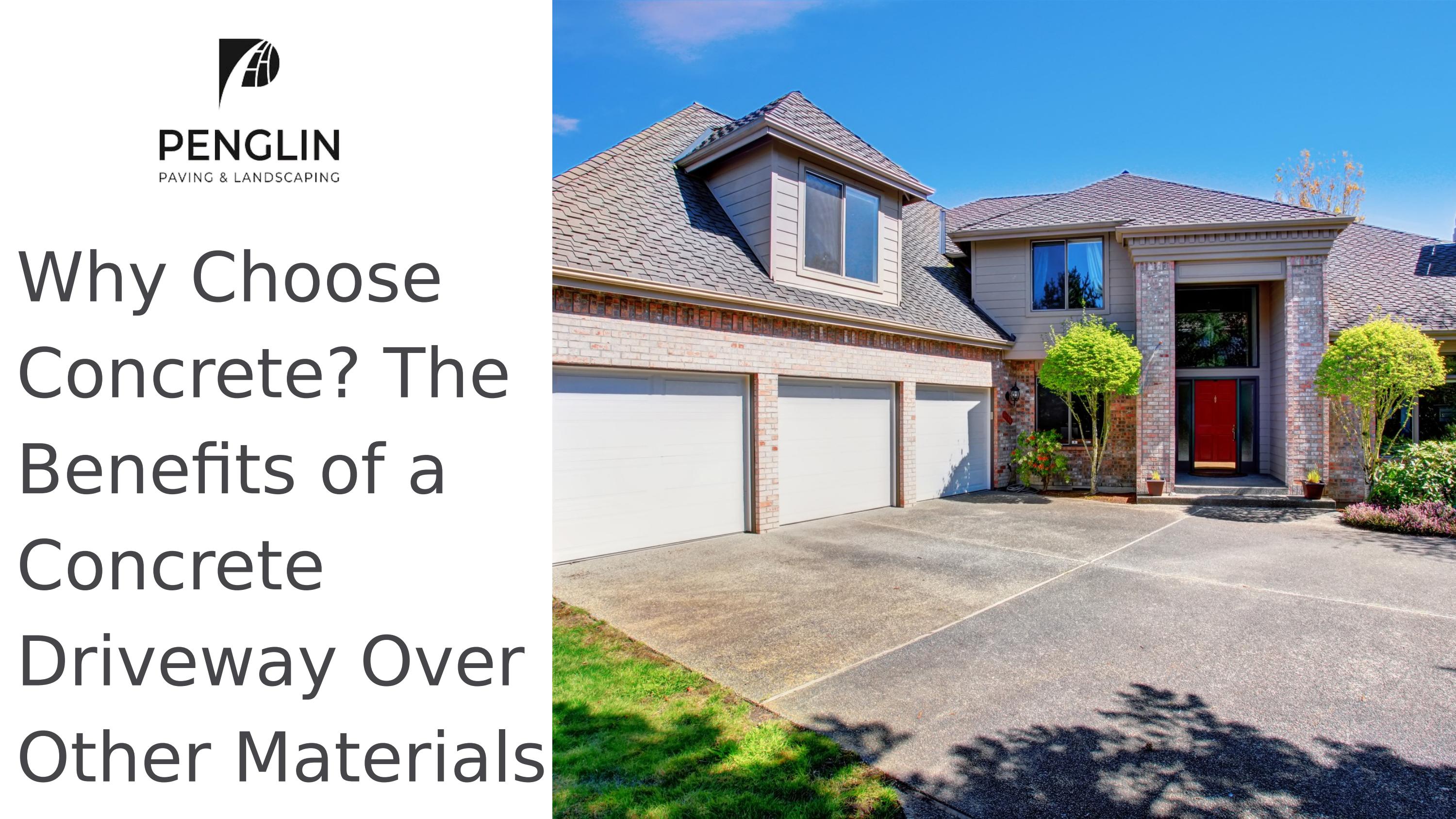 The Hidden Benefits Of Concrete Homes – DXNVVP