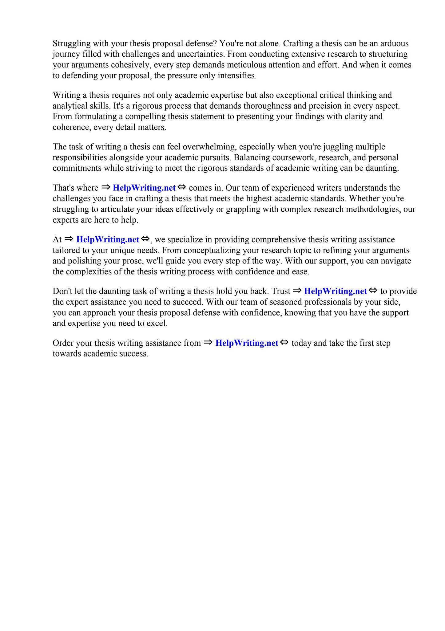 Prayer For Thesis Proposal Defense by Texas Southmost College - Issuu
