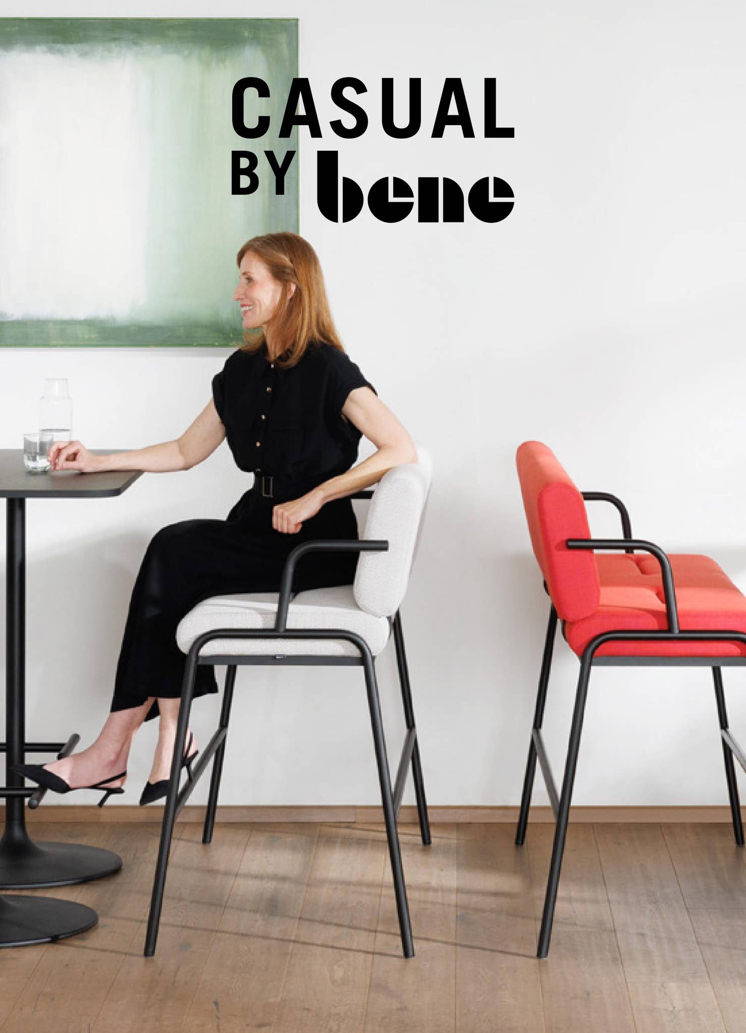 casual-by-bene-katalog-catalog by Bene Office - Issuu