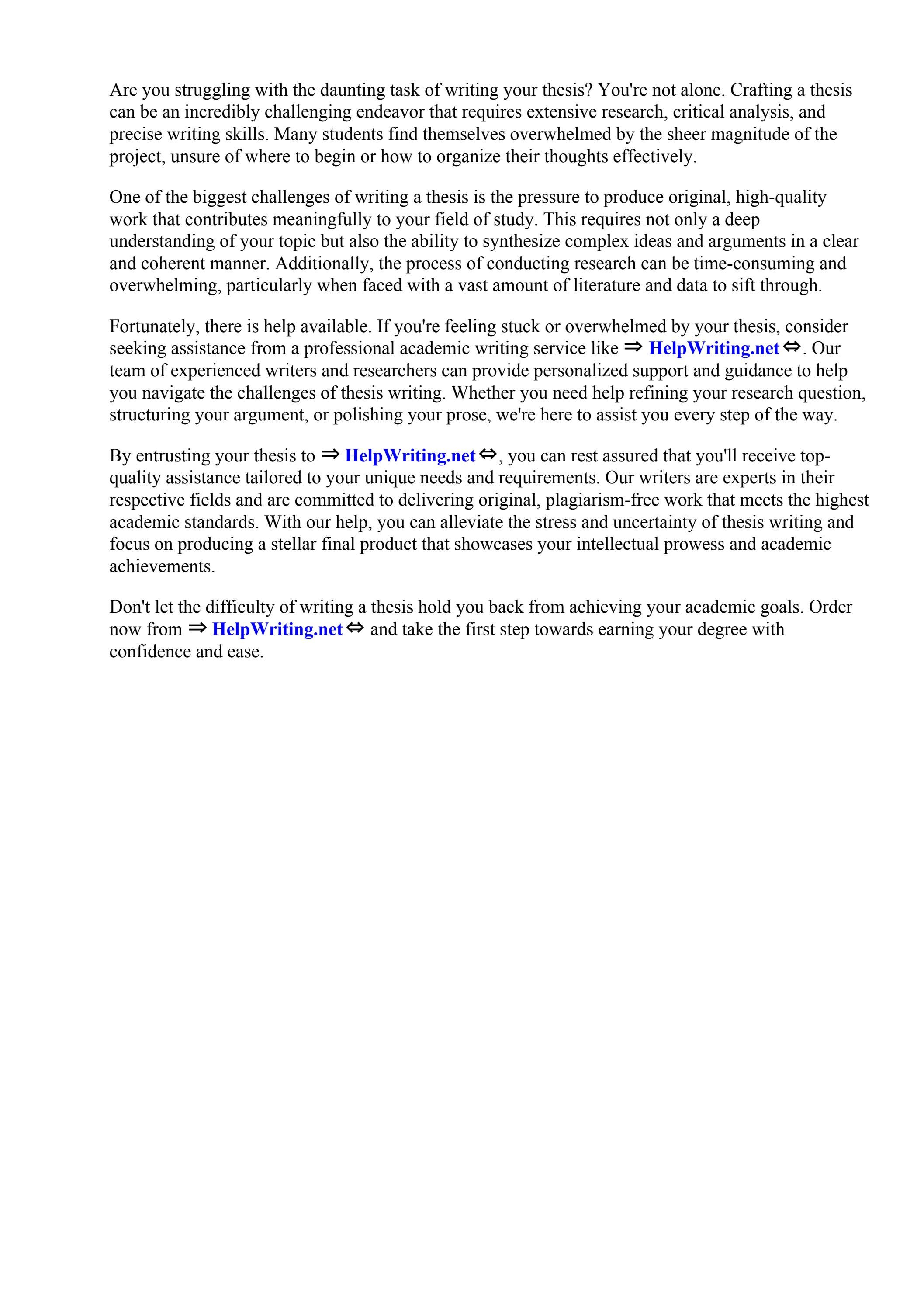 Oxford Phd Thesis Search by Wayne State University - Issuu