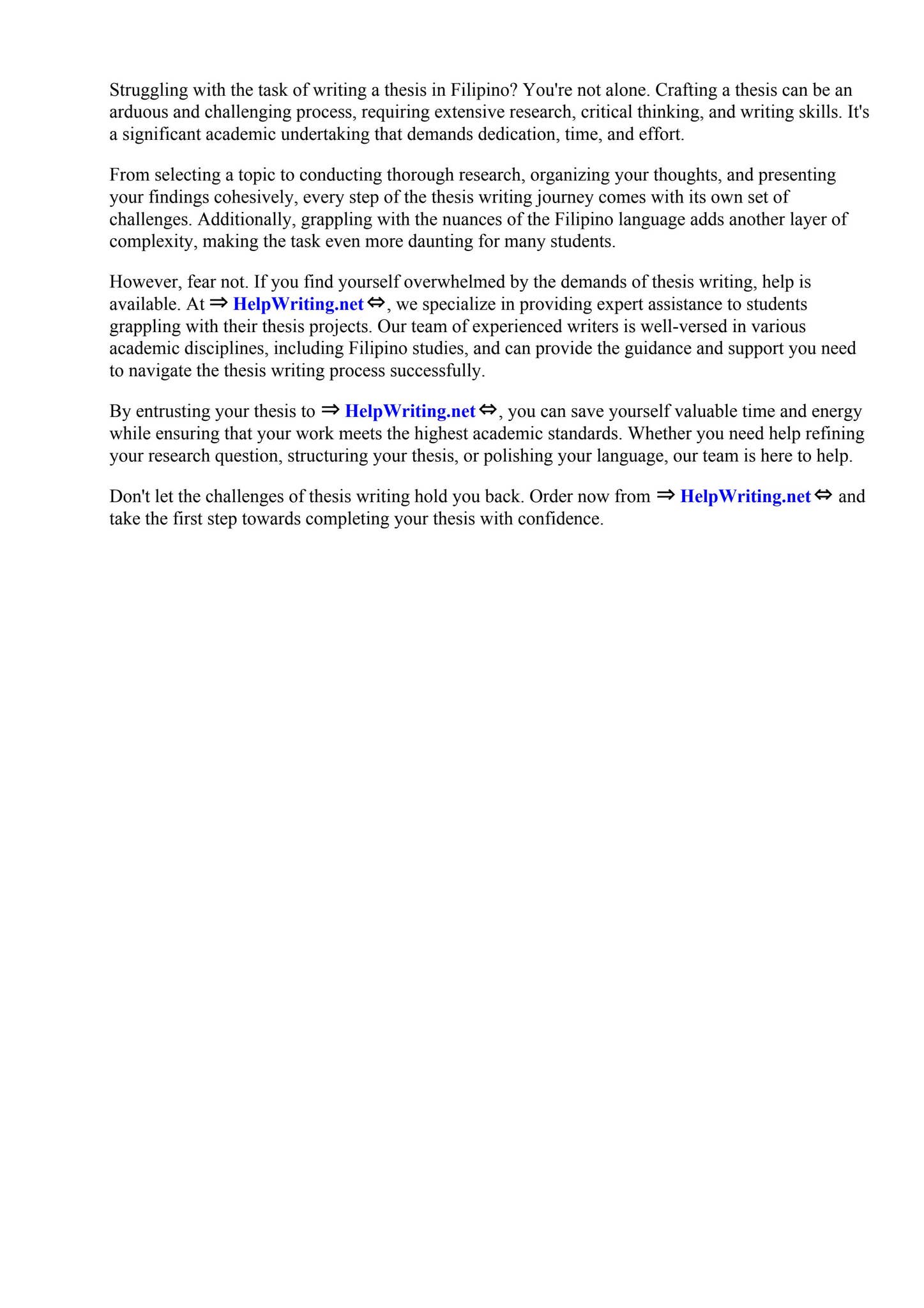 Mga Halimbawa Ng Filipino Thesis by Alvin Community College - Issuu