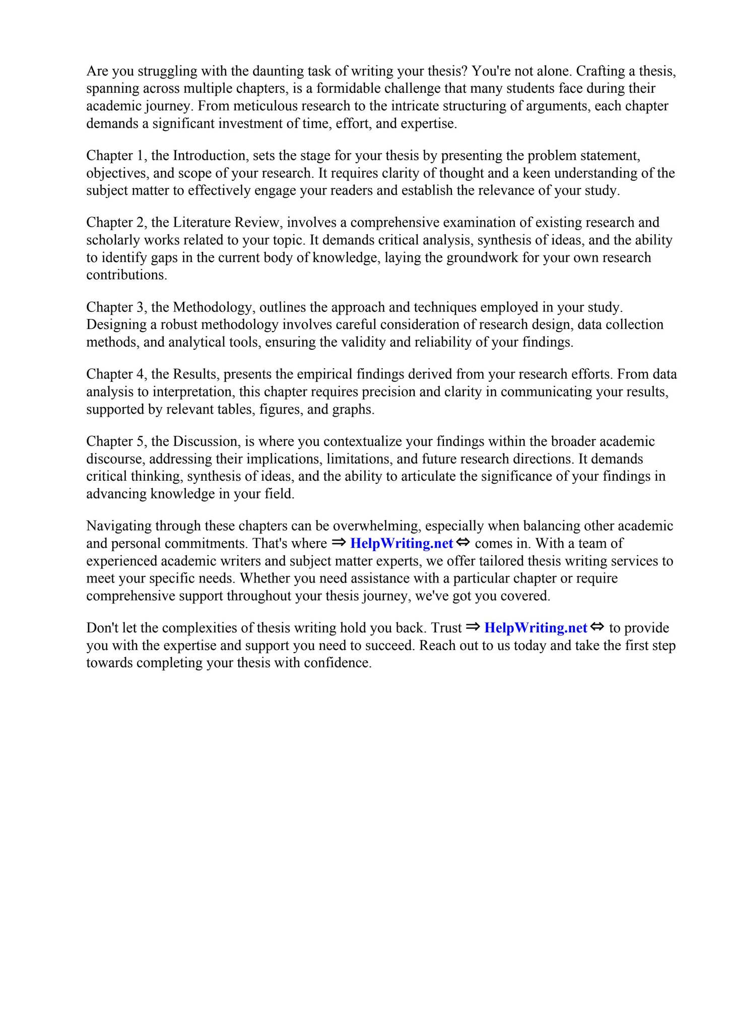 Thesis Chapter 1-5 by Lindenwood University - Issuu