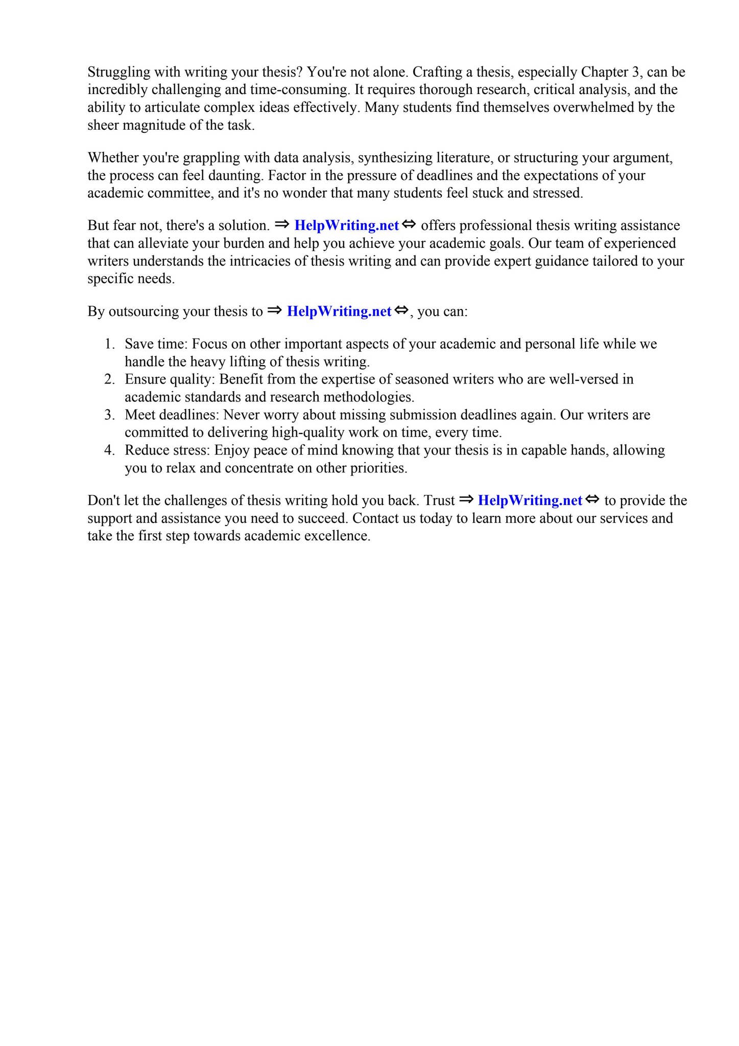 Chapter 3 Thesis Sample Philippines by Loyola University Chicago - Issuu