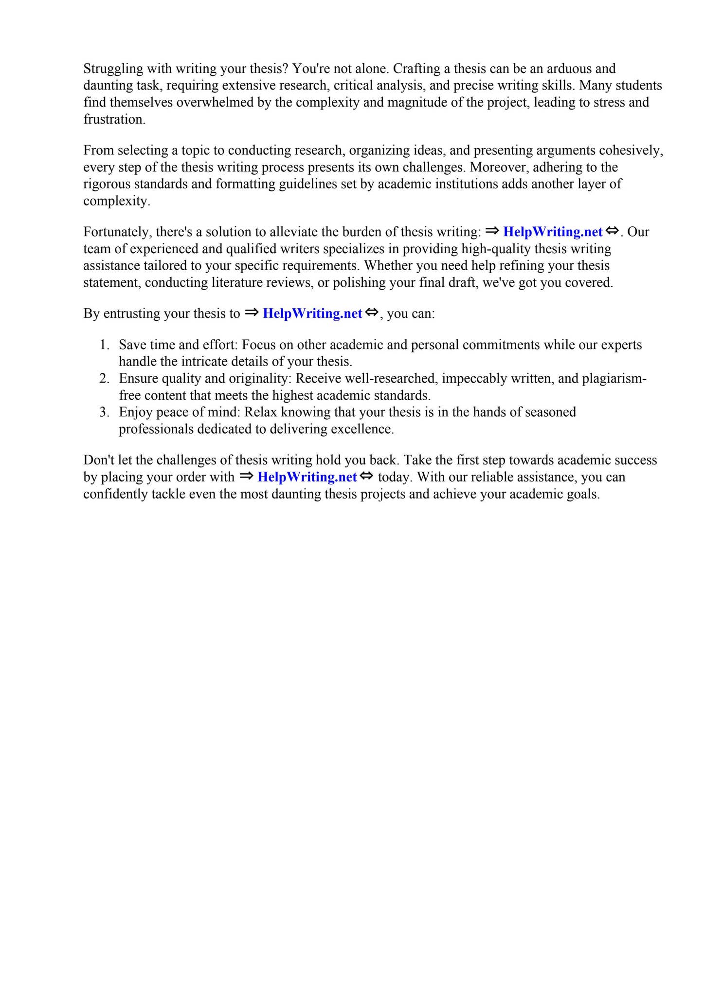 Harvard Gsd Thesis Reviews by Unification Theological Seminary - Issuu