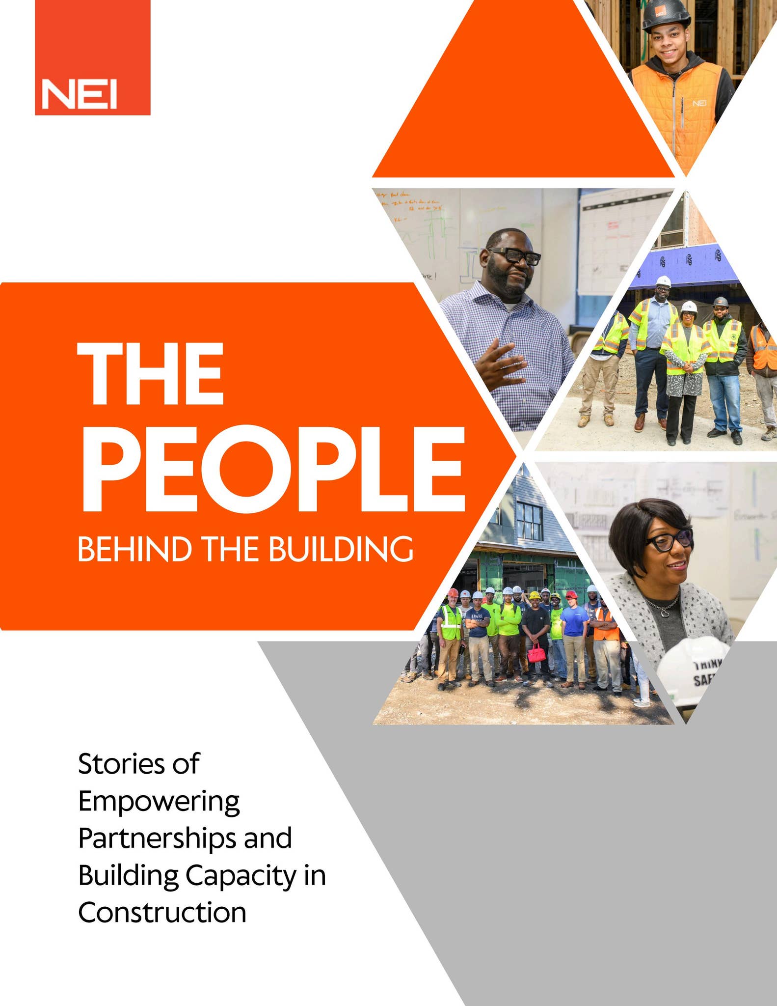 The People Behind the Building by NEI General Contracting - Issuu