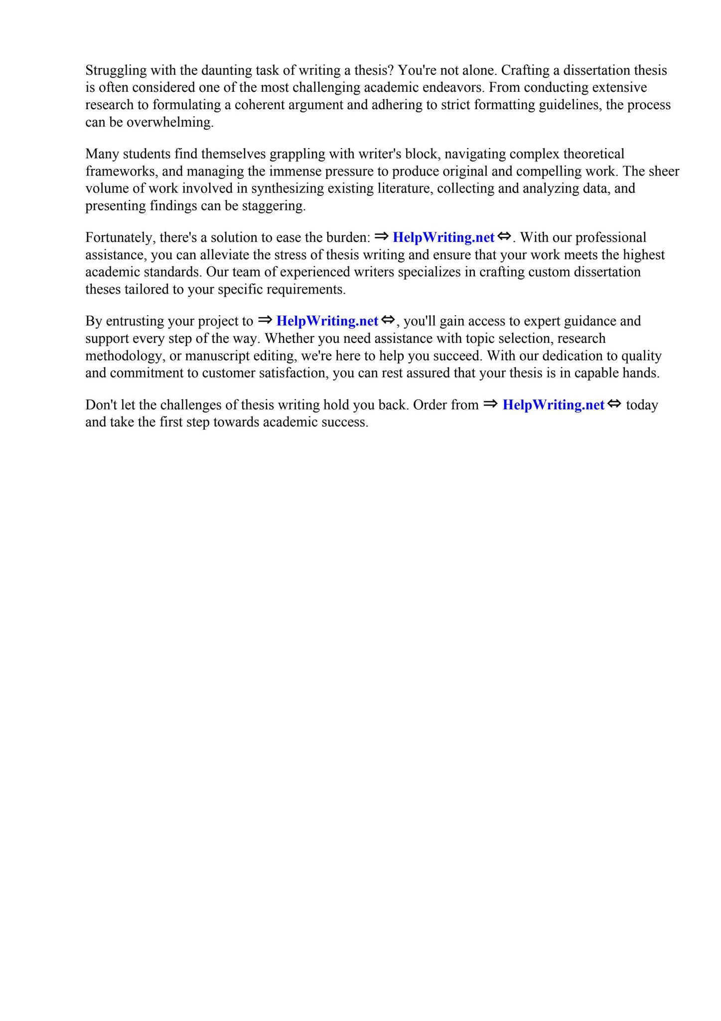 Dissertation Thesis Sample by Kansas State University - Issuu