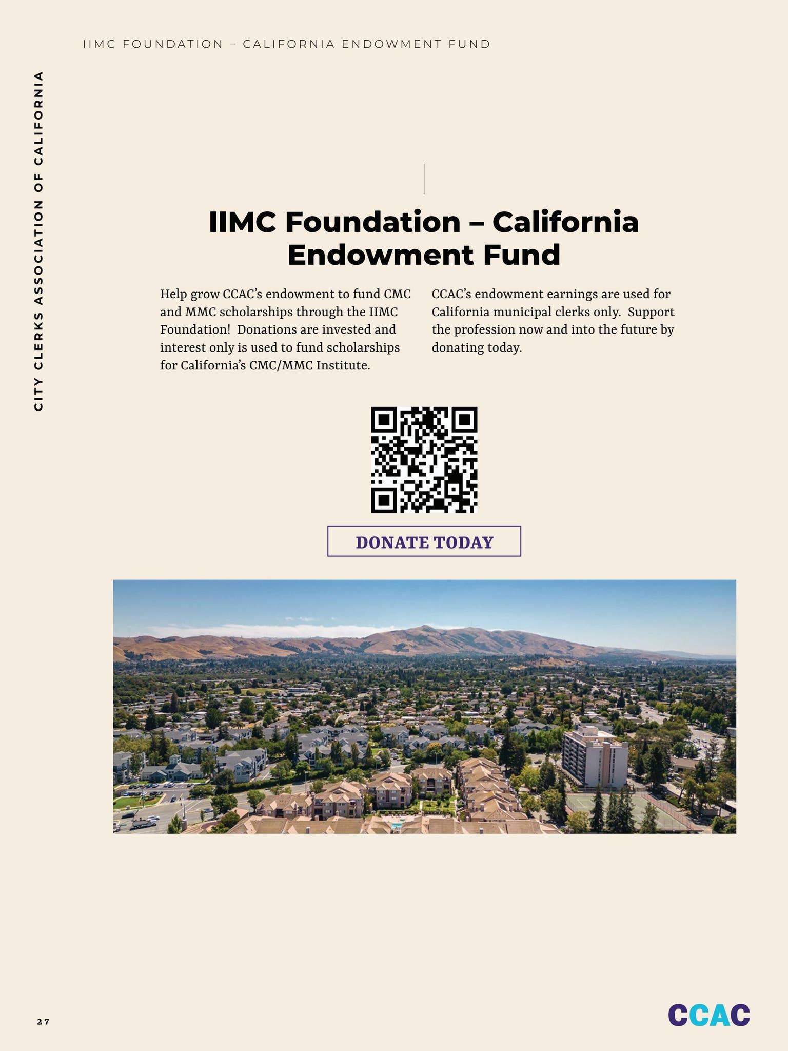 CCAC | Official Word | May 2024 by CCACalifornia - Issuu