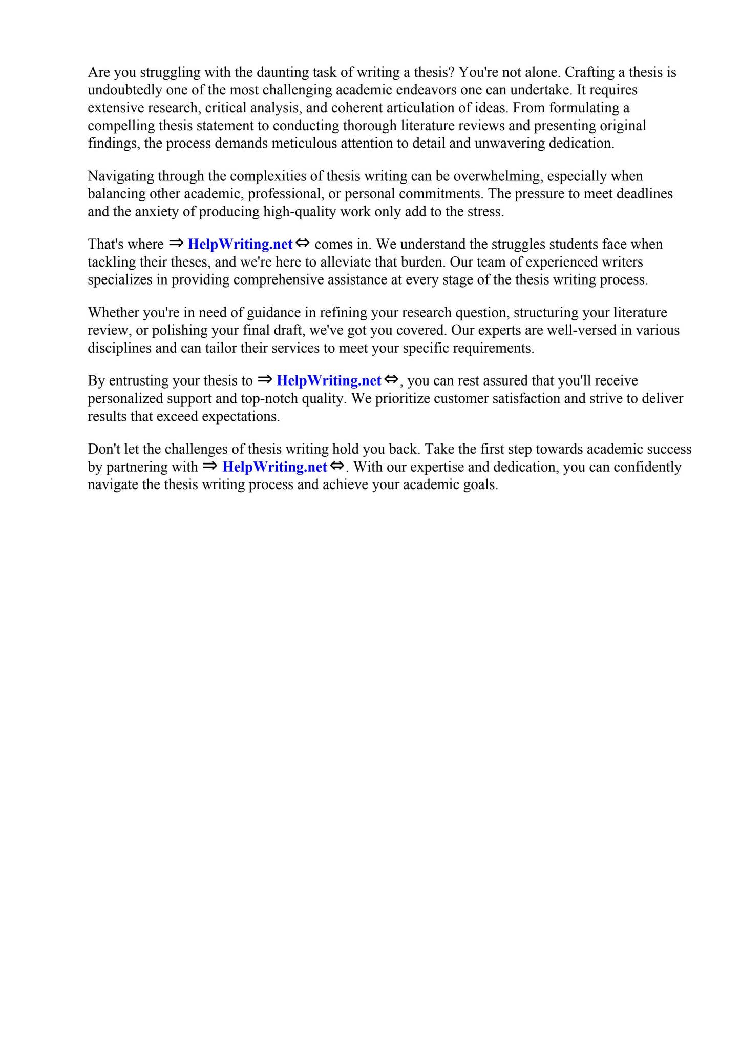Thesis Calendar by Southern West Virginia Community and Technical ...
