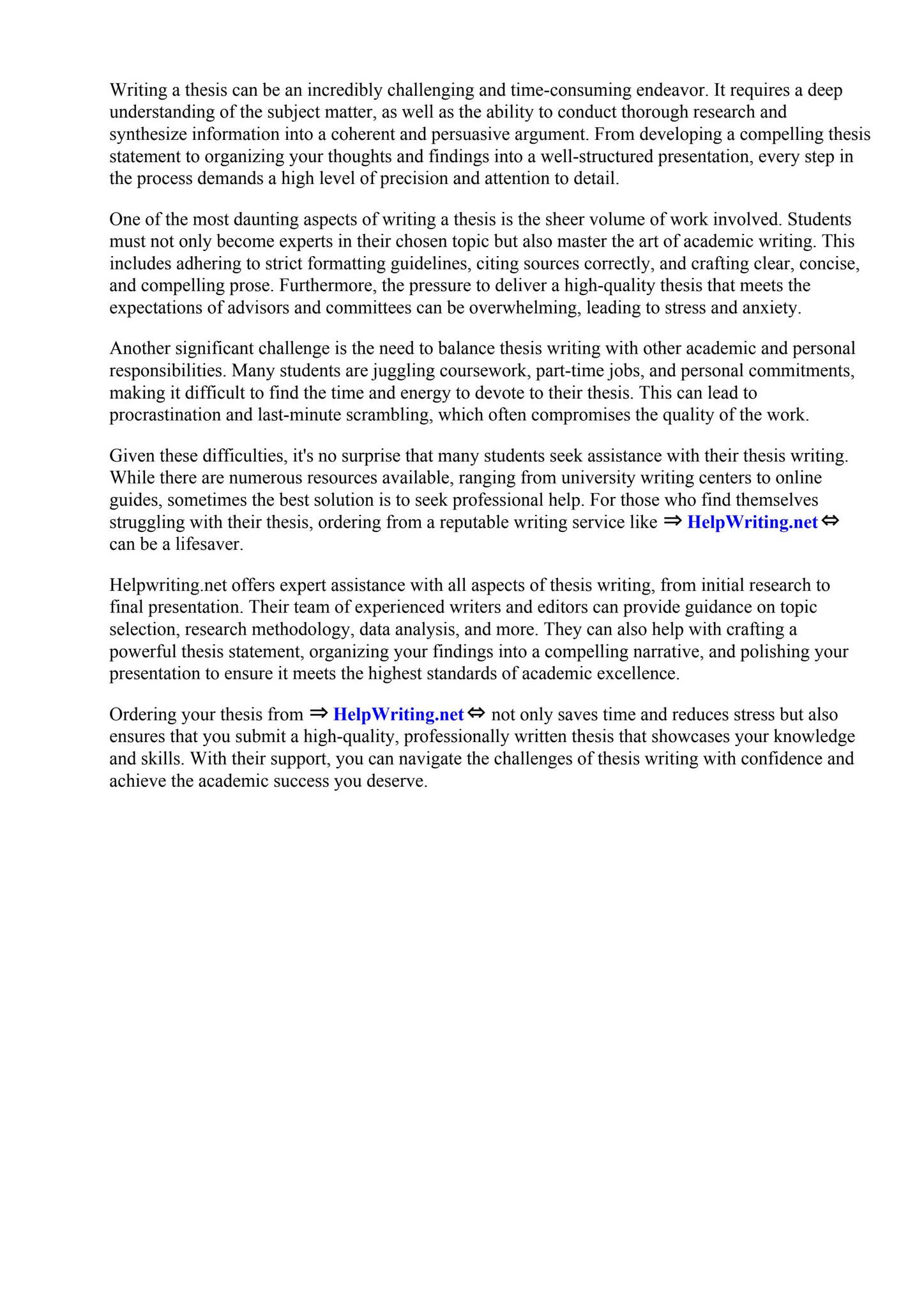 How To Write A Thesis Powerpoint by Danforth Collegiate and Technical ...