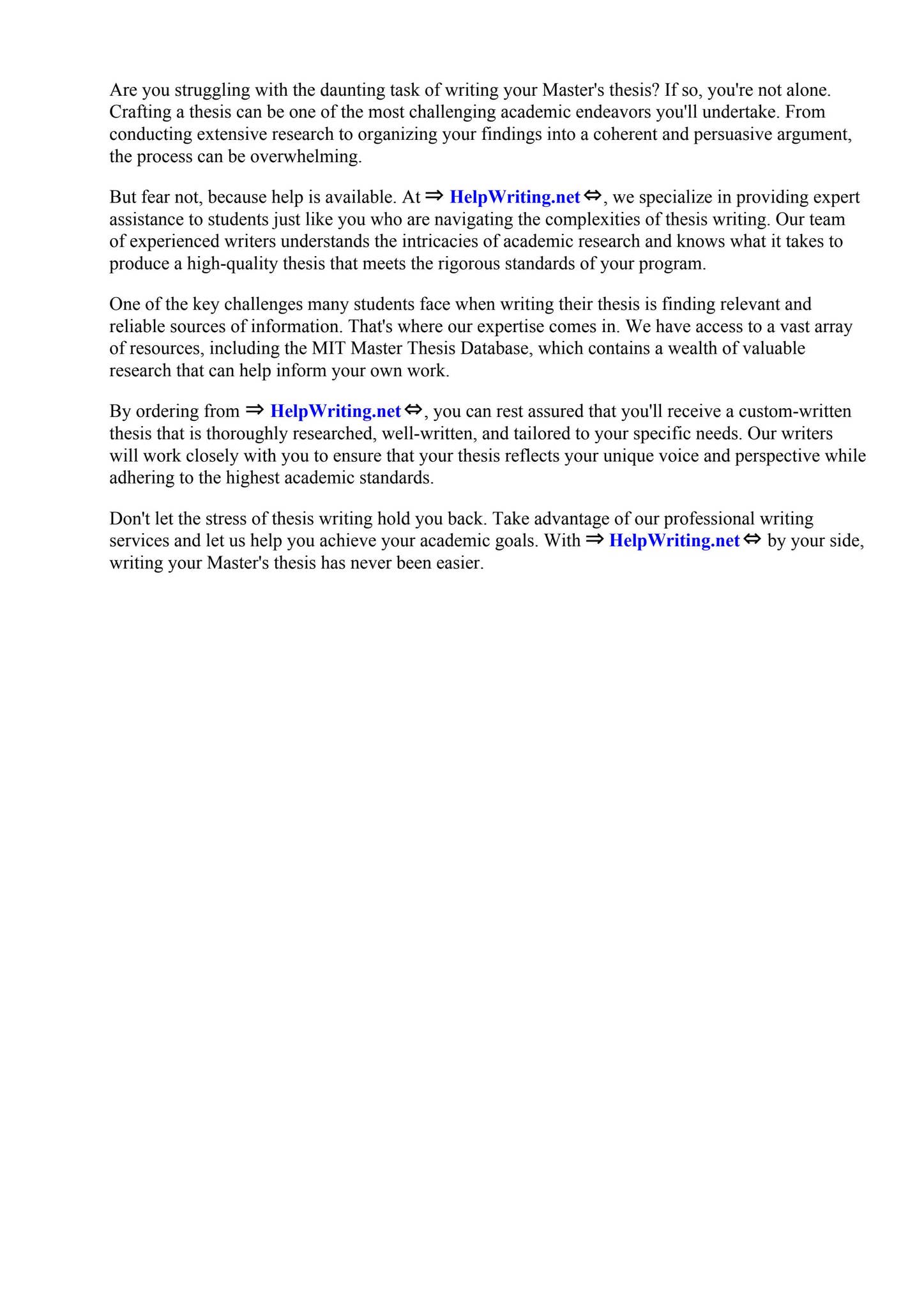 Mit Master Thesis Database by Arizona State University - Issuu