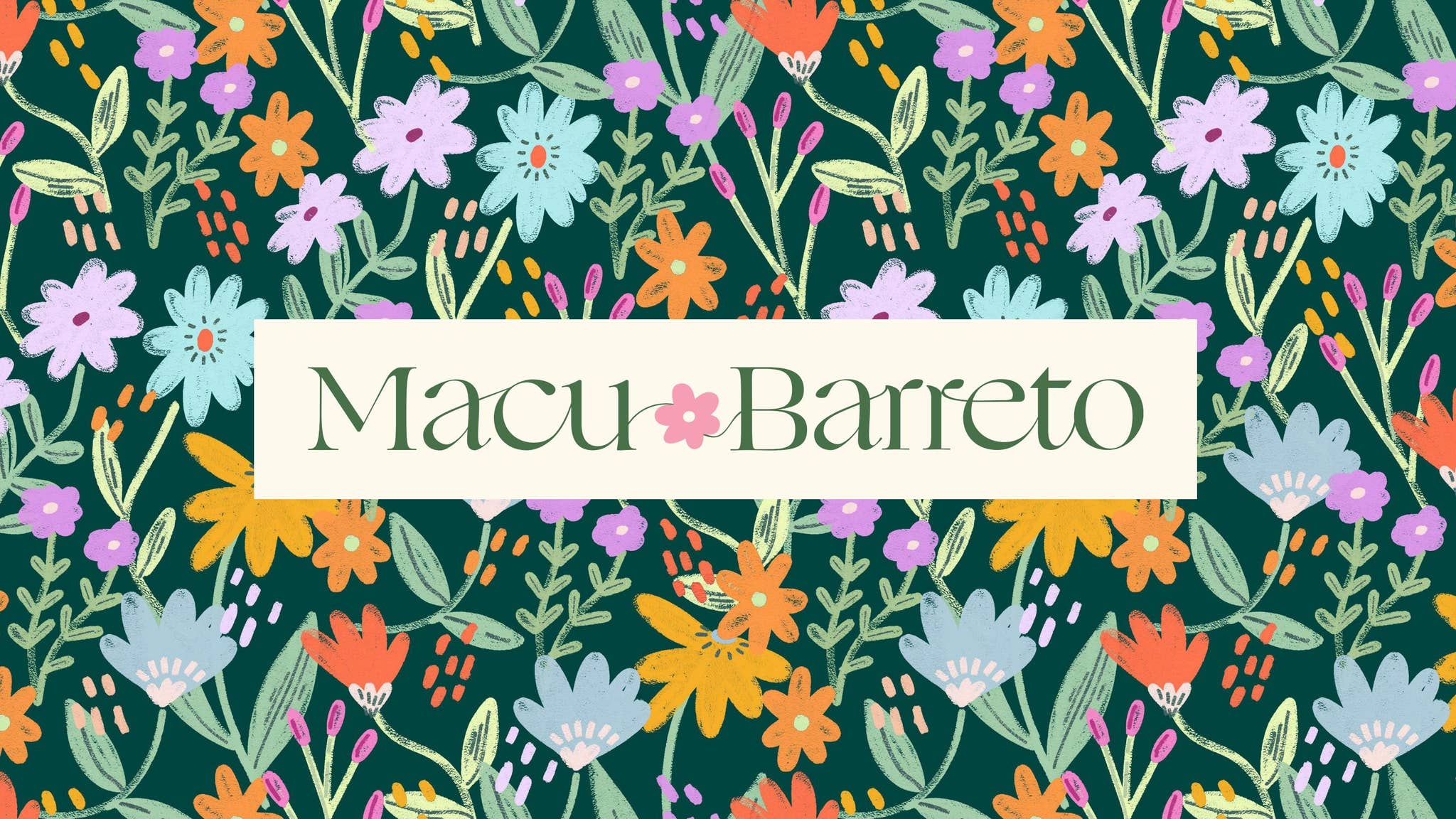 Macu Barreto Presented by Pink Light Studio by Pink Light Studio - Issuu