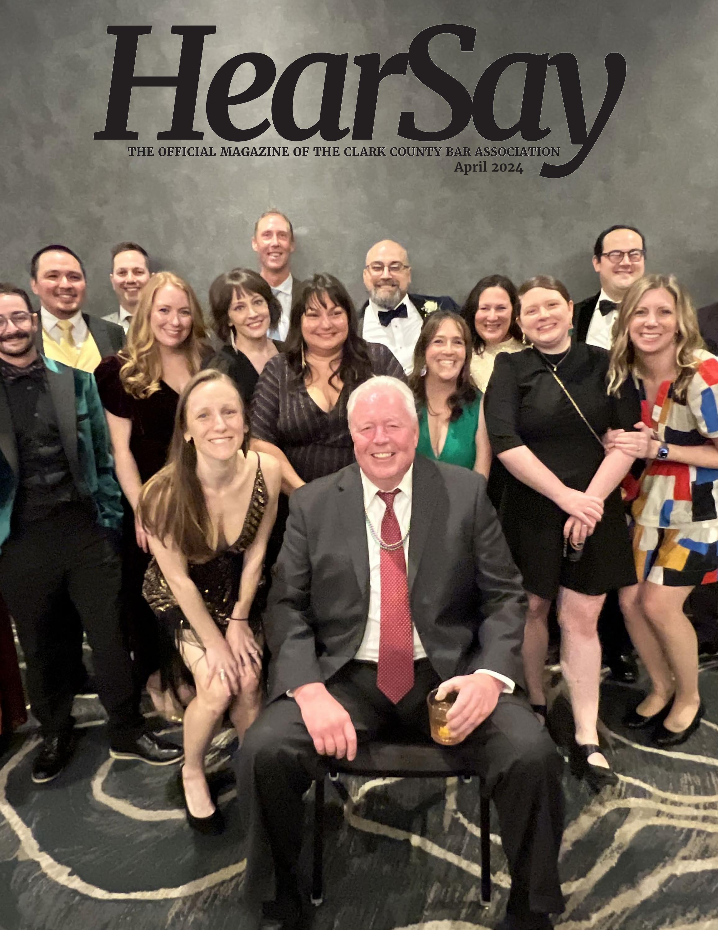 2024 April Hearsay by CCBA Washington - Issuu