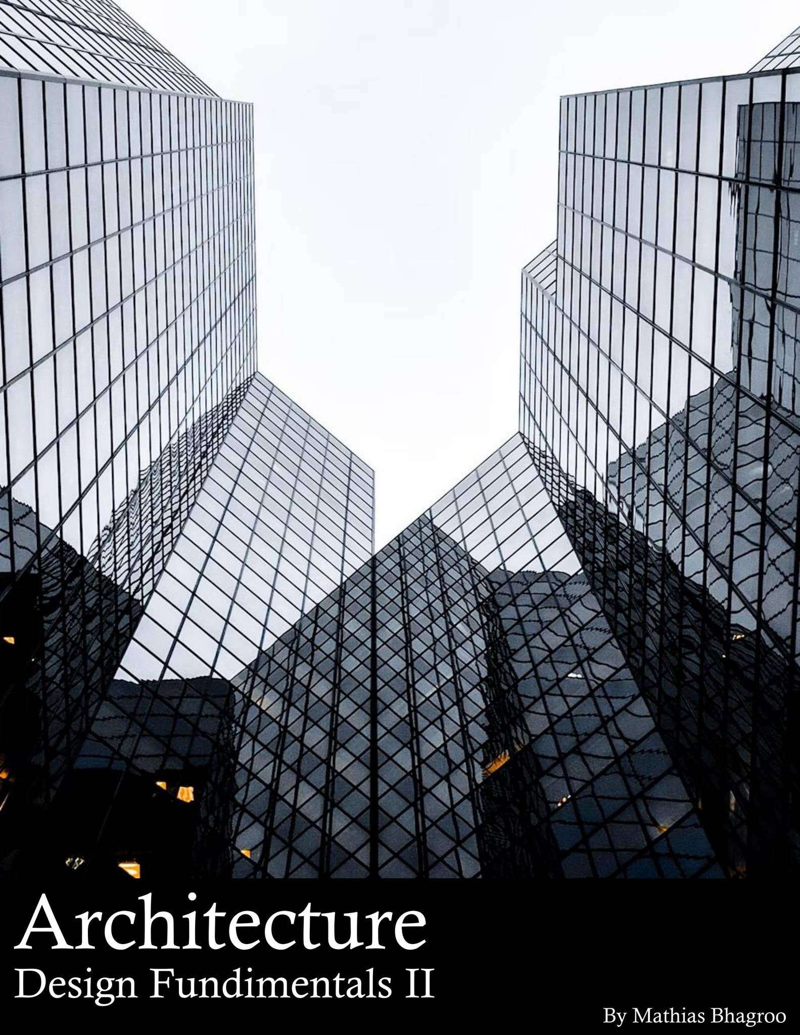 Architecture Design Fundamentals II by mbhagroo - Issuu