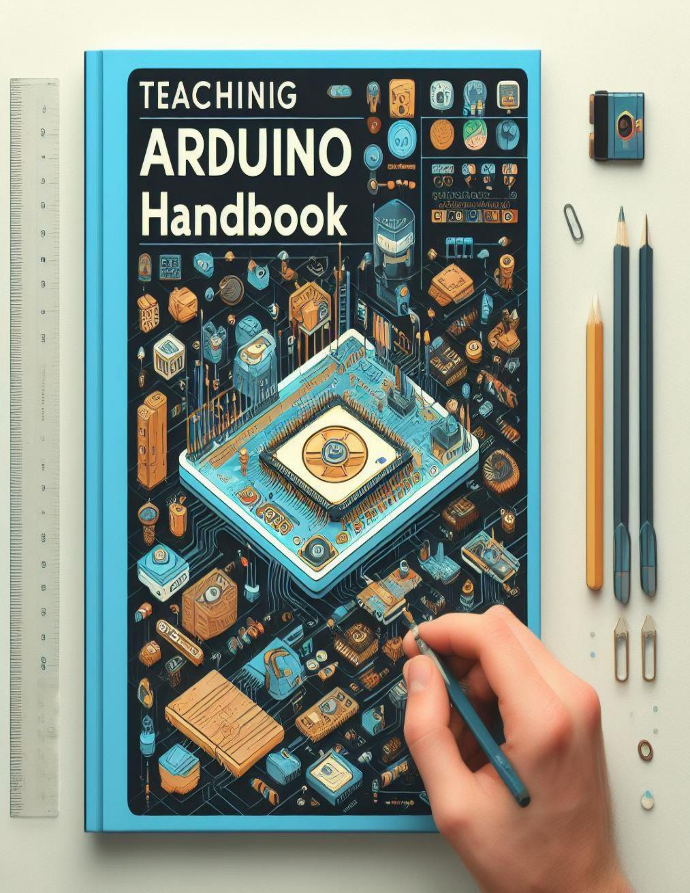 Manual de Arduino para Profesores by Ana Lucia Espinoza Barrera - Issuu
