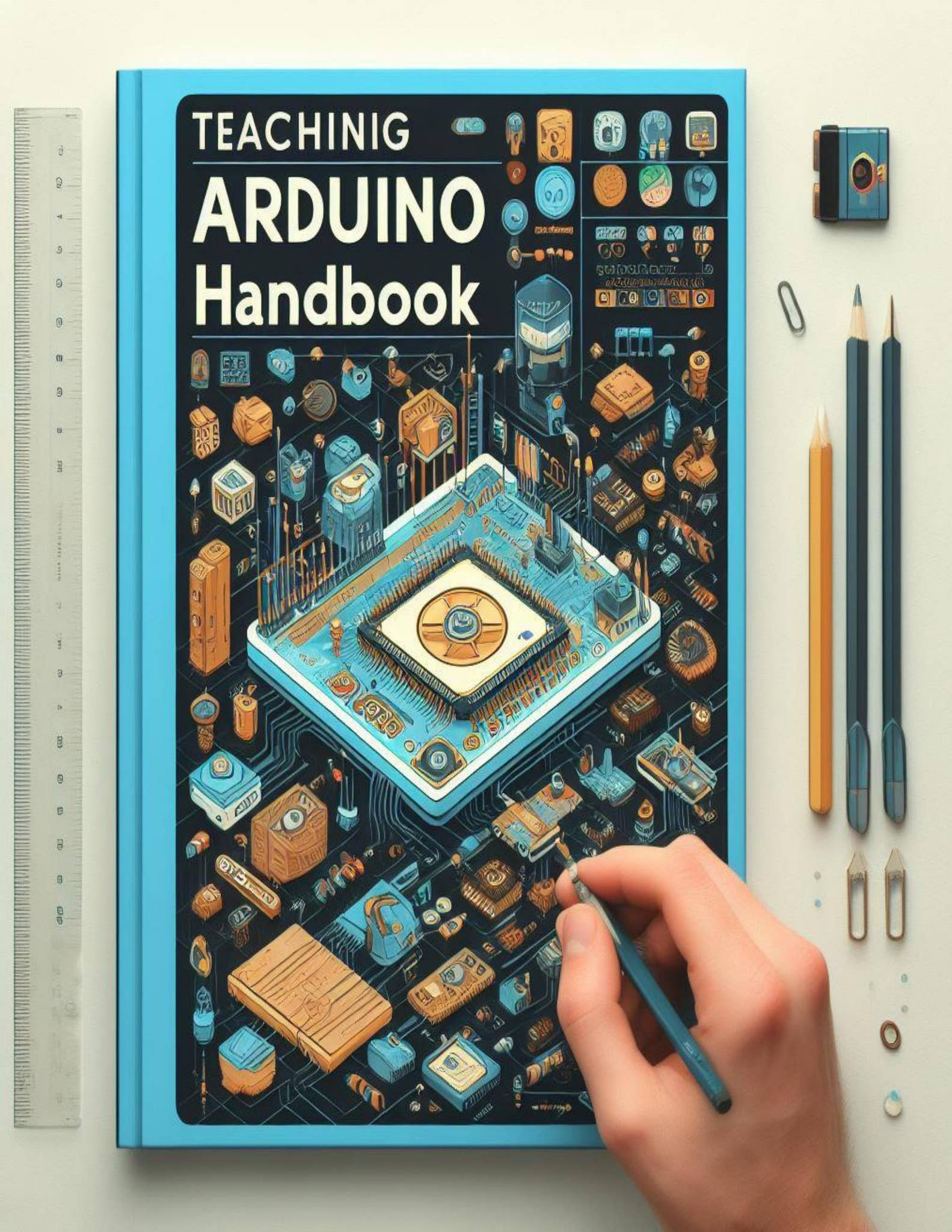 Manual de Arduino para Profesores by Ana Lucia Espinoza Barrera - Issuu