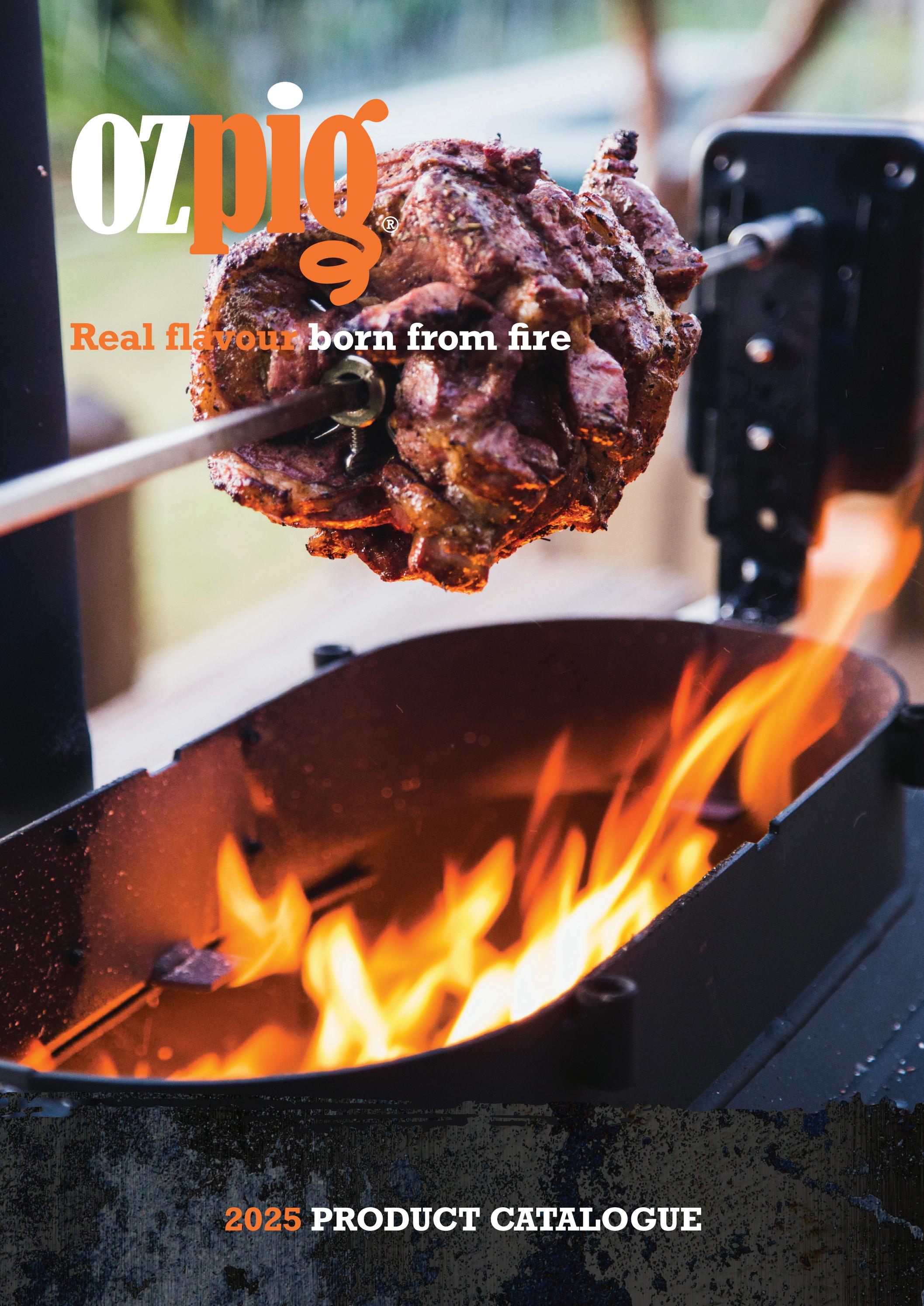 Ozpig Product Book 2025 by adventureoperations - Issuu