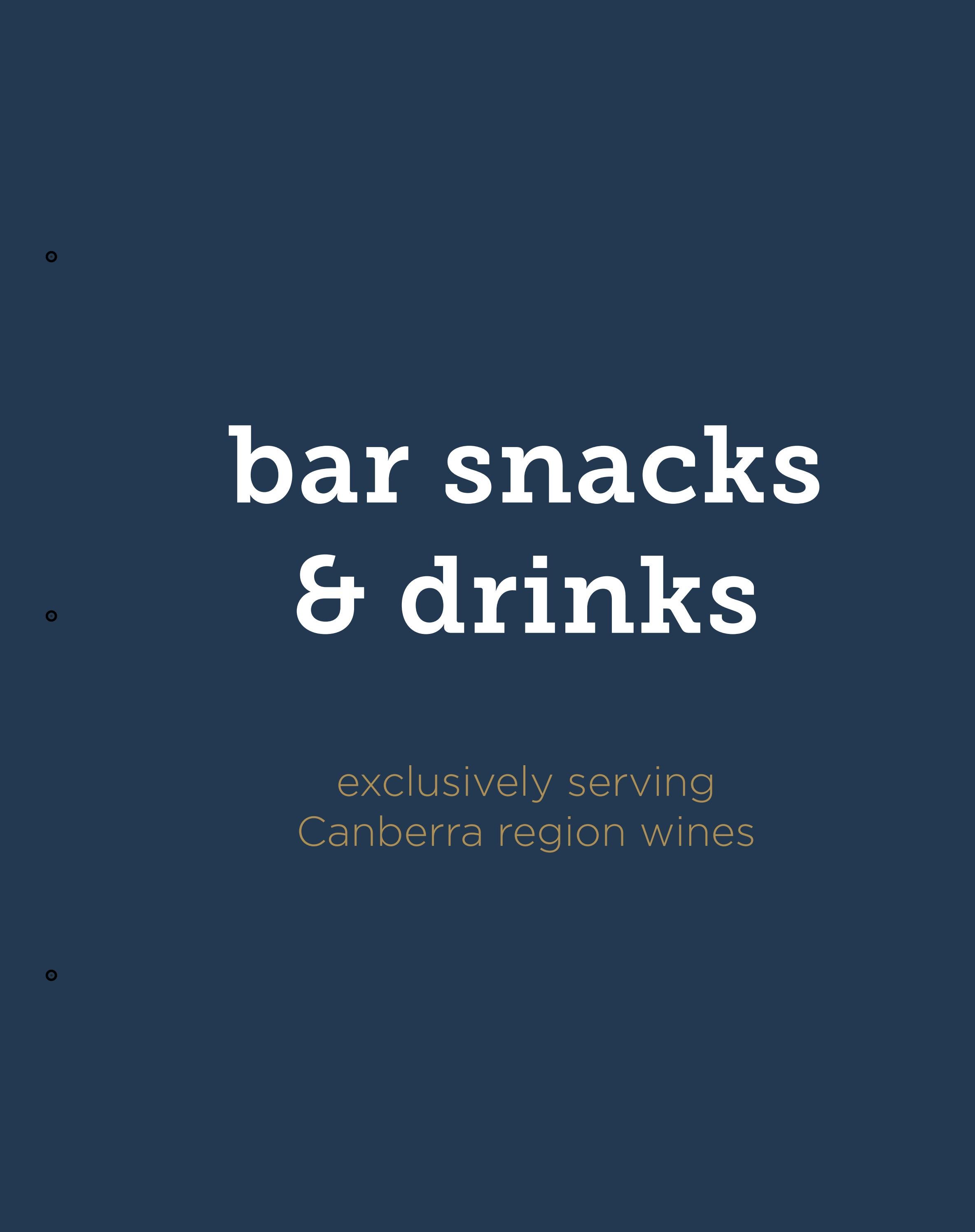 Lounge Bar Menu by The Tradies - Issuu