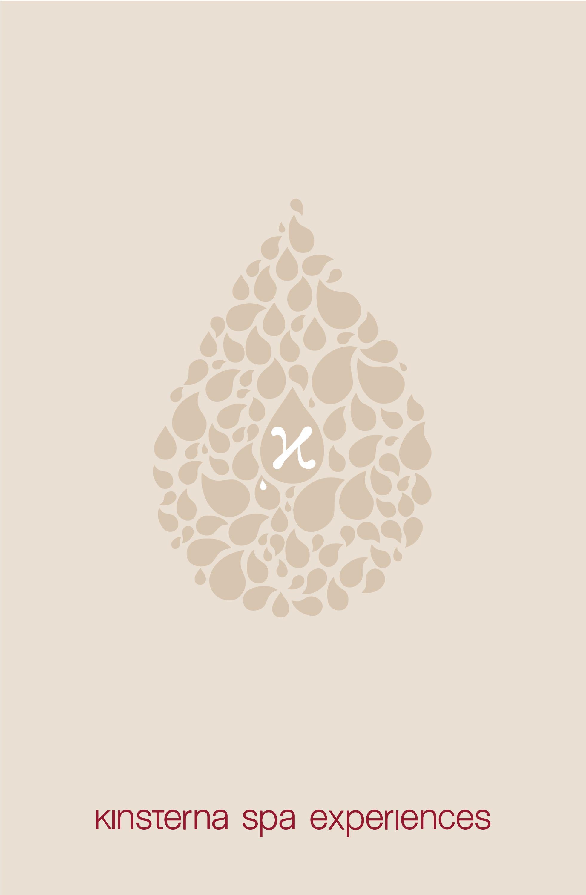 Spa menu - Kinsterna Hotel by Kinsterna Hotel - Issuu