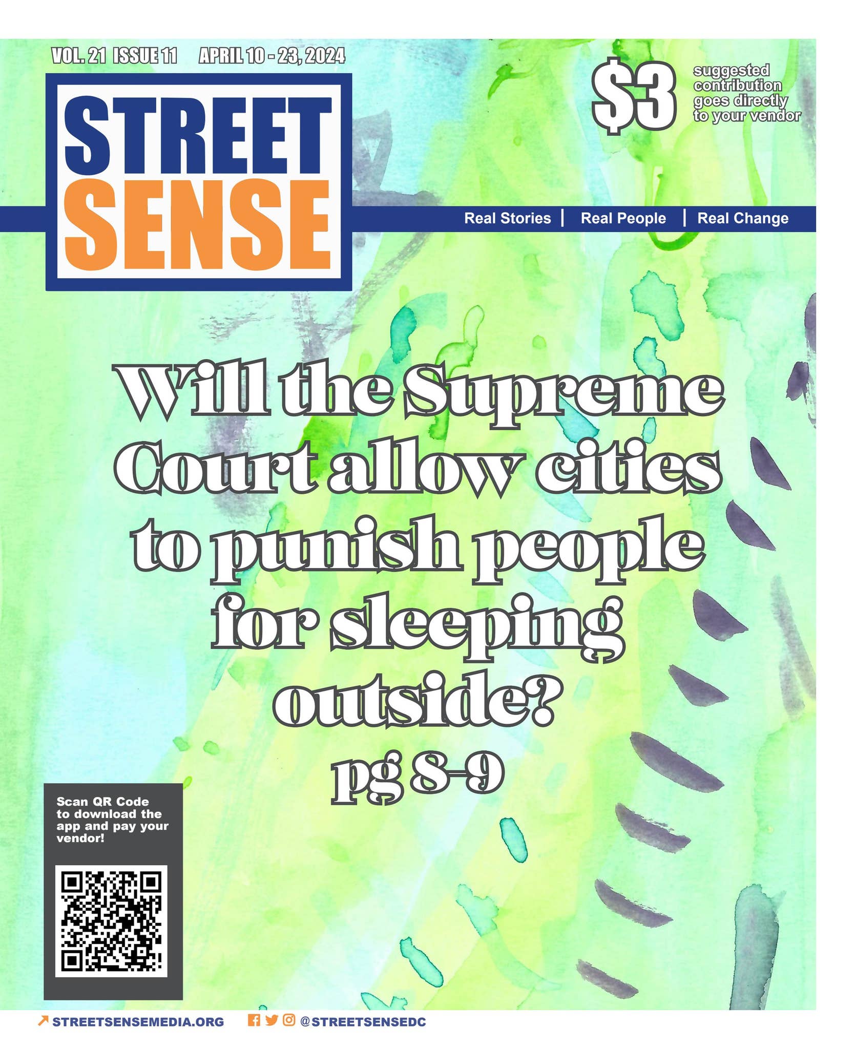 04.10.2024 by Street Sense Media - Issuu