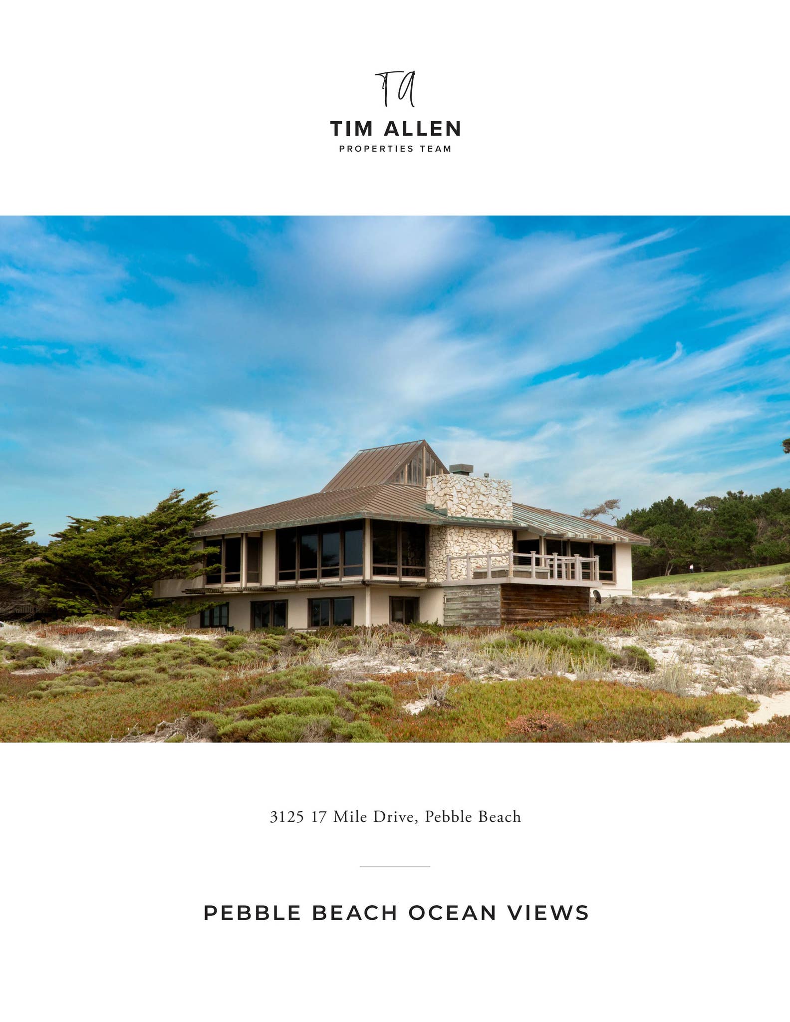 3125 17 Mile Drive by Tim Allen Properties - Issuu