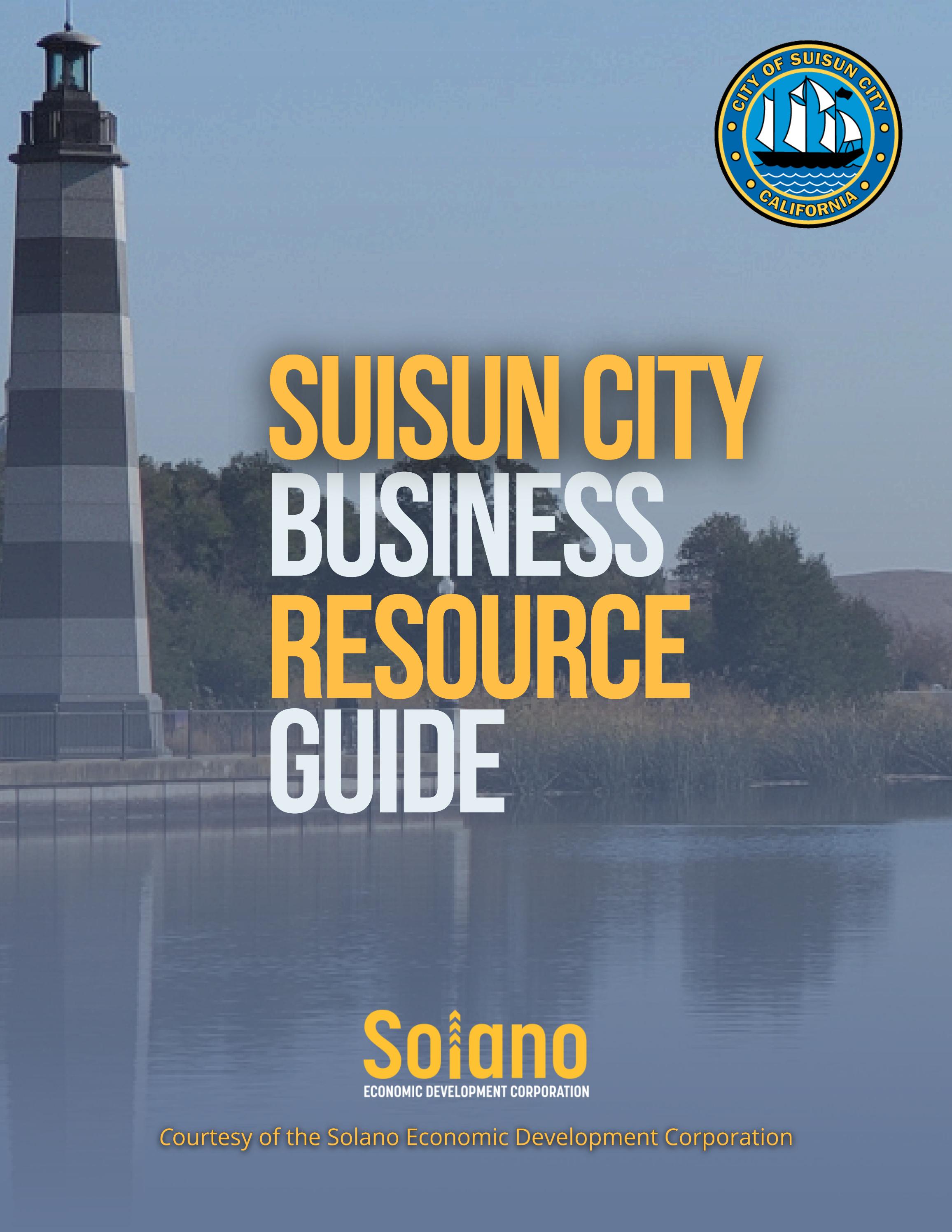 Solano EDC - Suisun City, CA Resource Brochure by solanoedc - Issuu