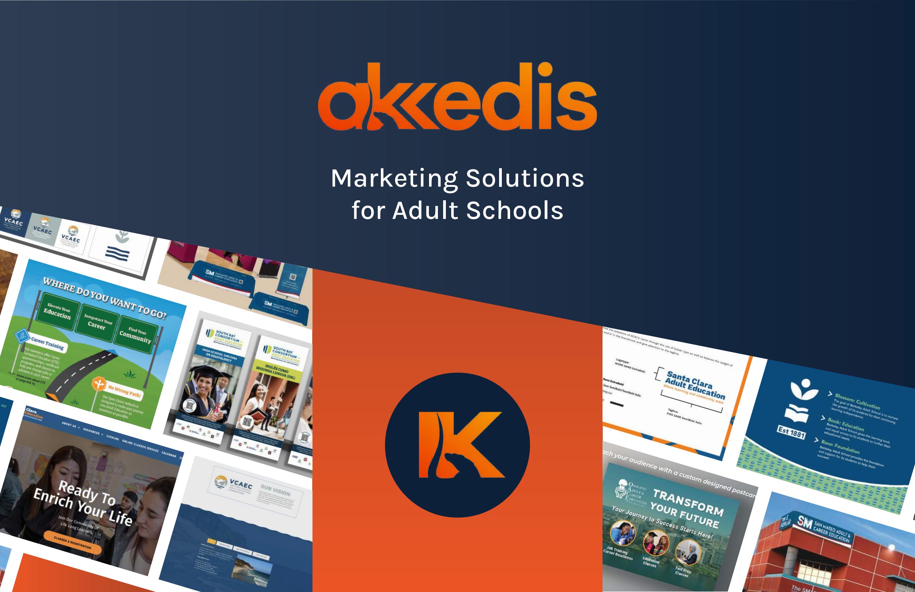 Akkedis Digital Portfolio by Akkedis Digital - Issuu
