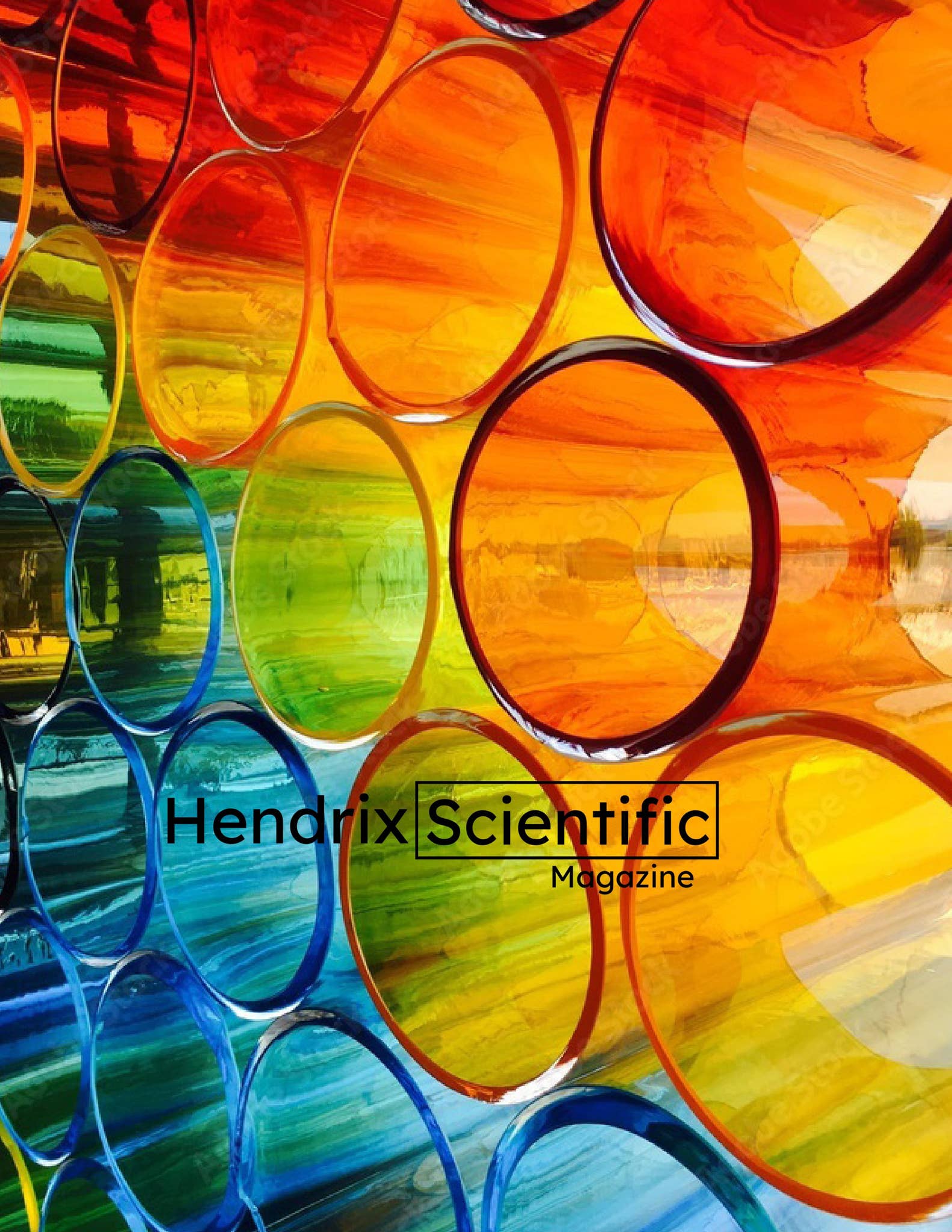 Hendrix Scientific Volume II by HendrixScientific - Issuu