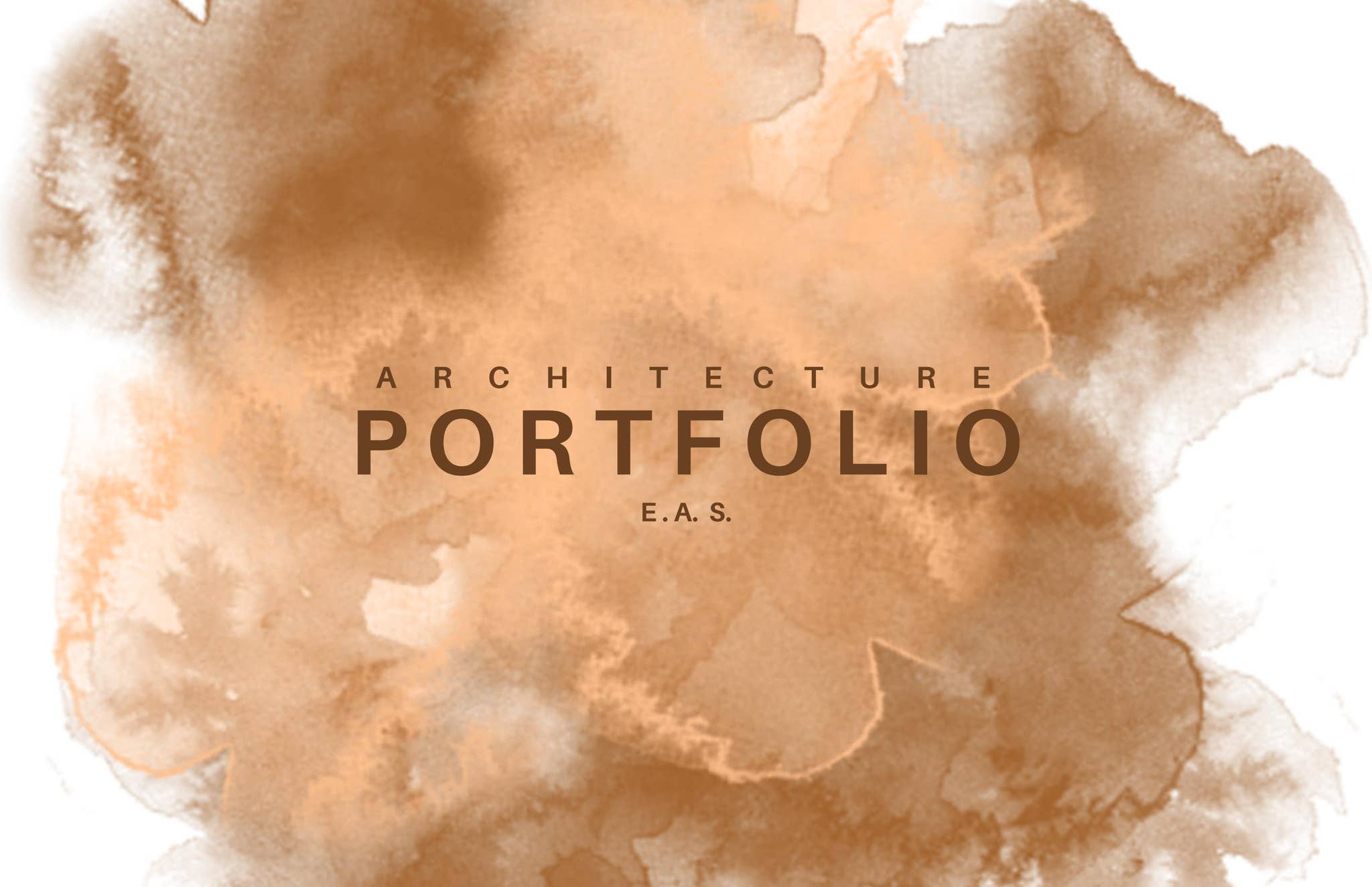 Architecture Portfolio by Emily Straka - Issuu