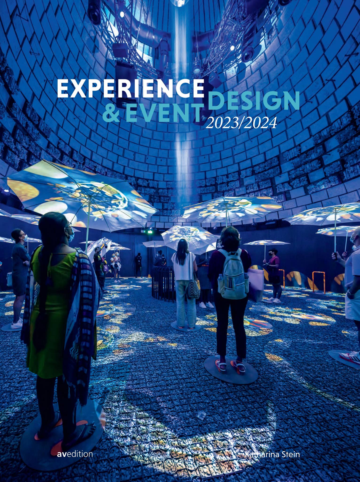 Experience & Event Design 2023/2024 by ACC Art Books - Issuu