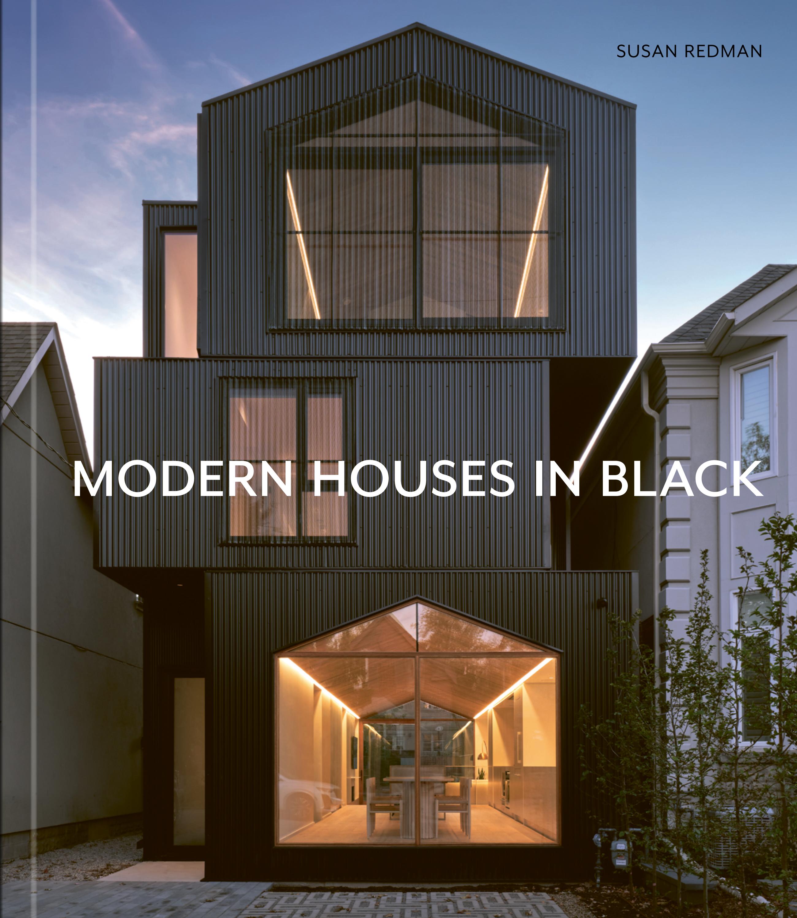 Modern Houses in Black by ACC Art Books - Issuu