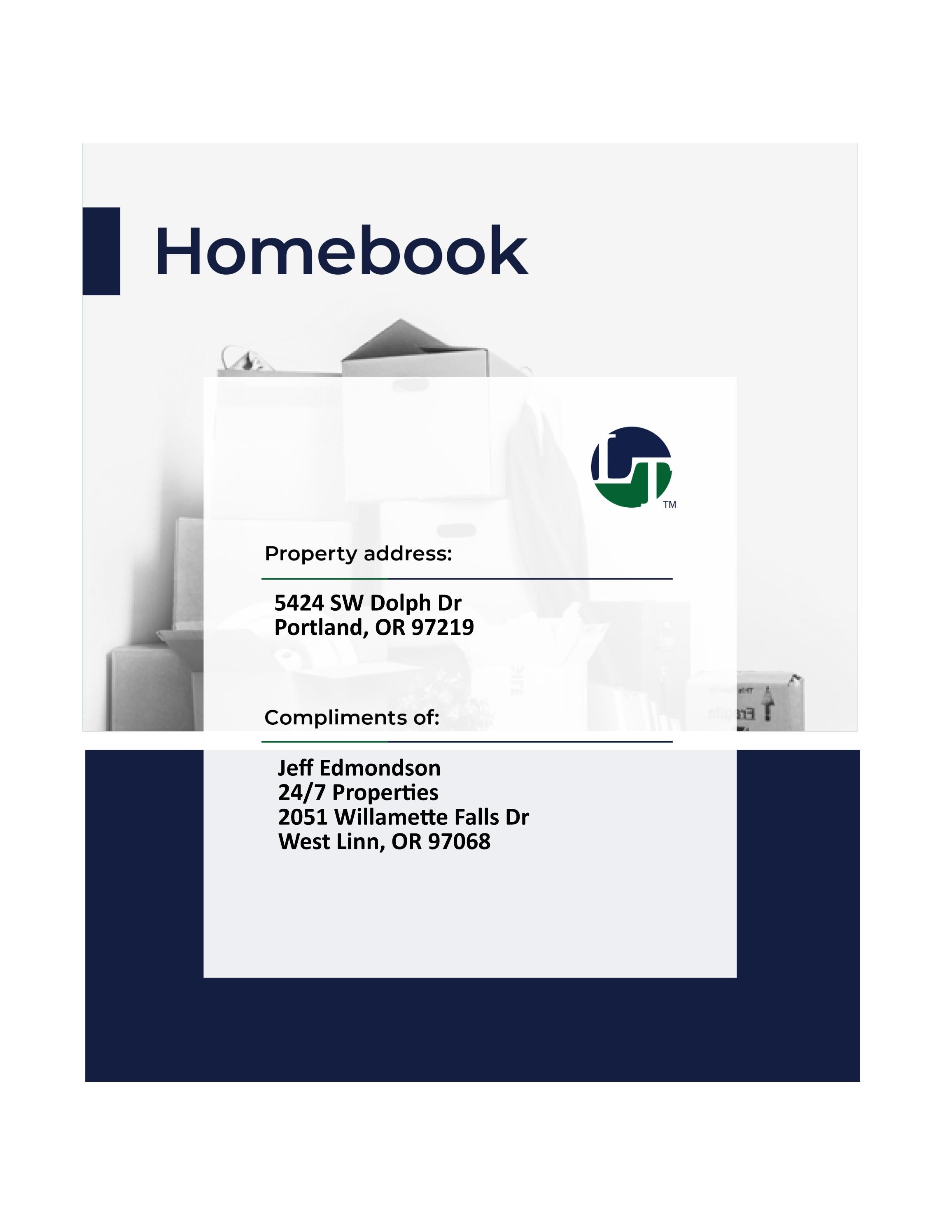 Homebook - 5424 Sw Dolph Dr by Lawyers Title Oregon - Issuu