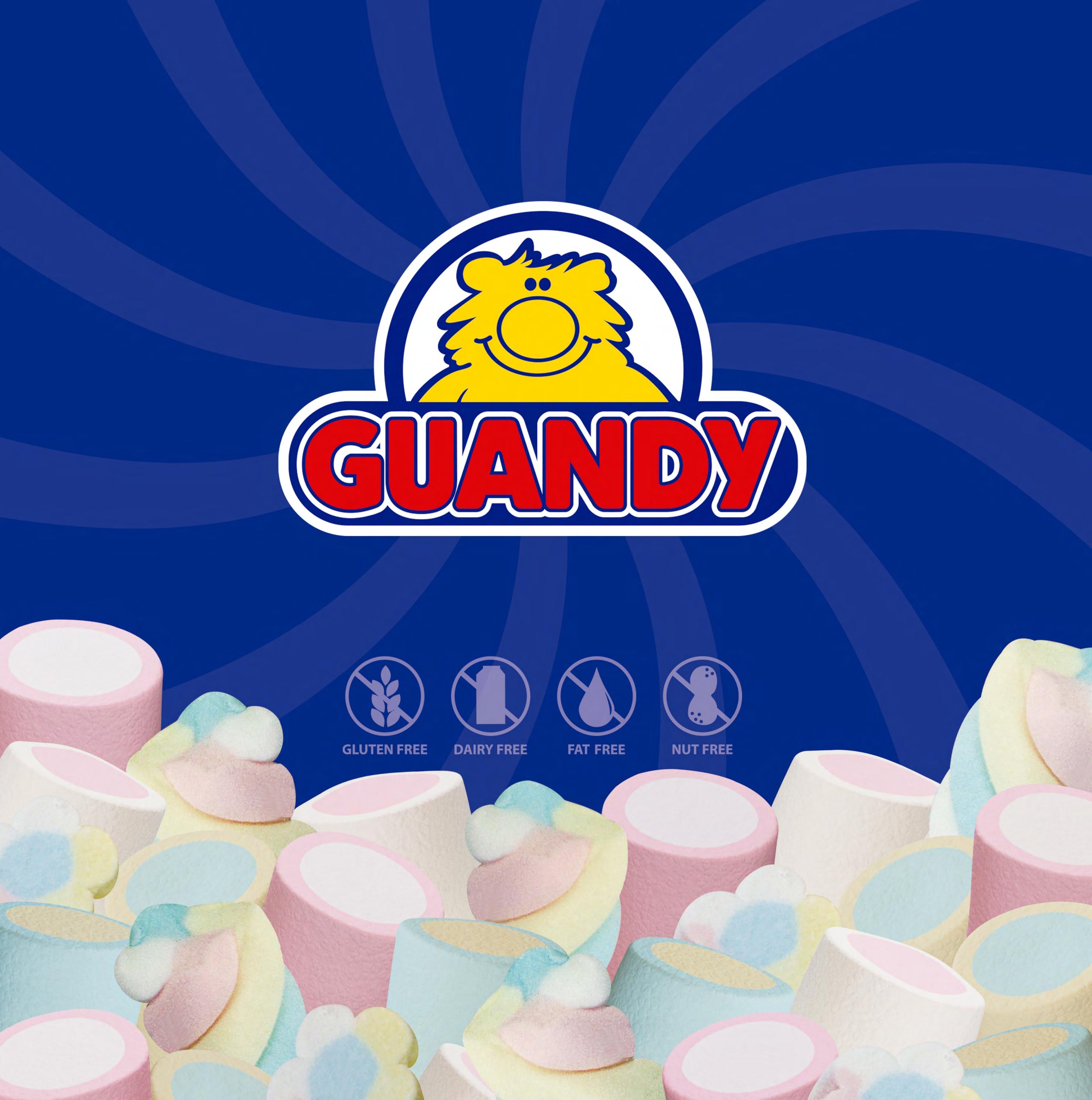 GUANDY CATÁLOGO by GuandyGt - Issuu