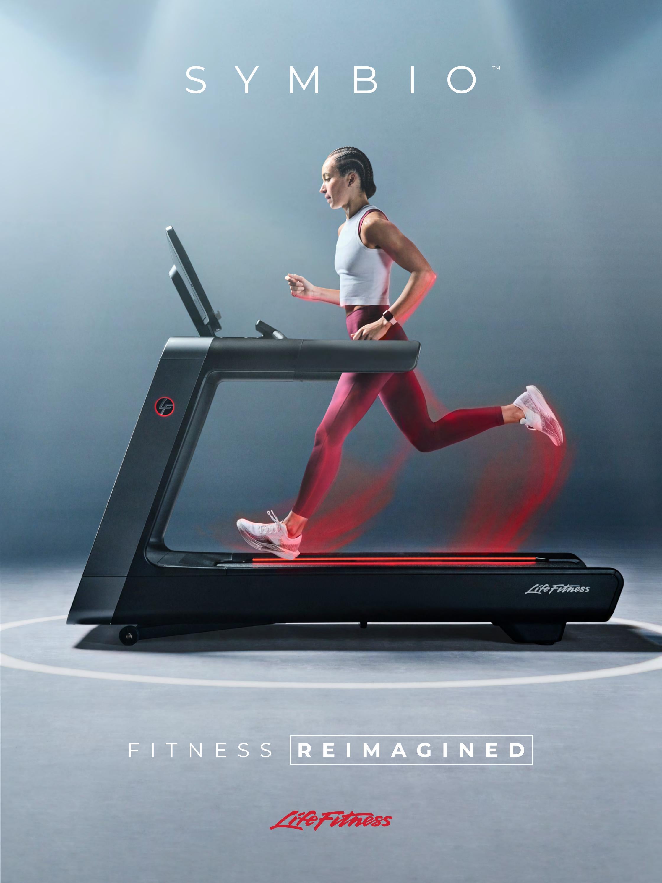 Life Fitness SYMBIO by 3D FITNESS - Issuu