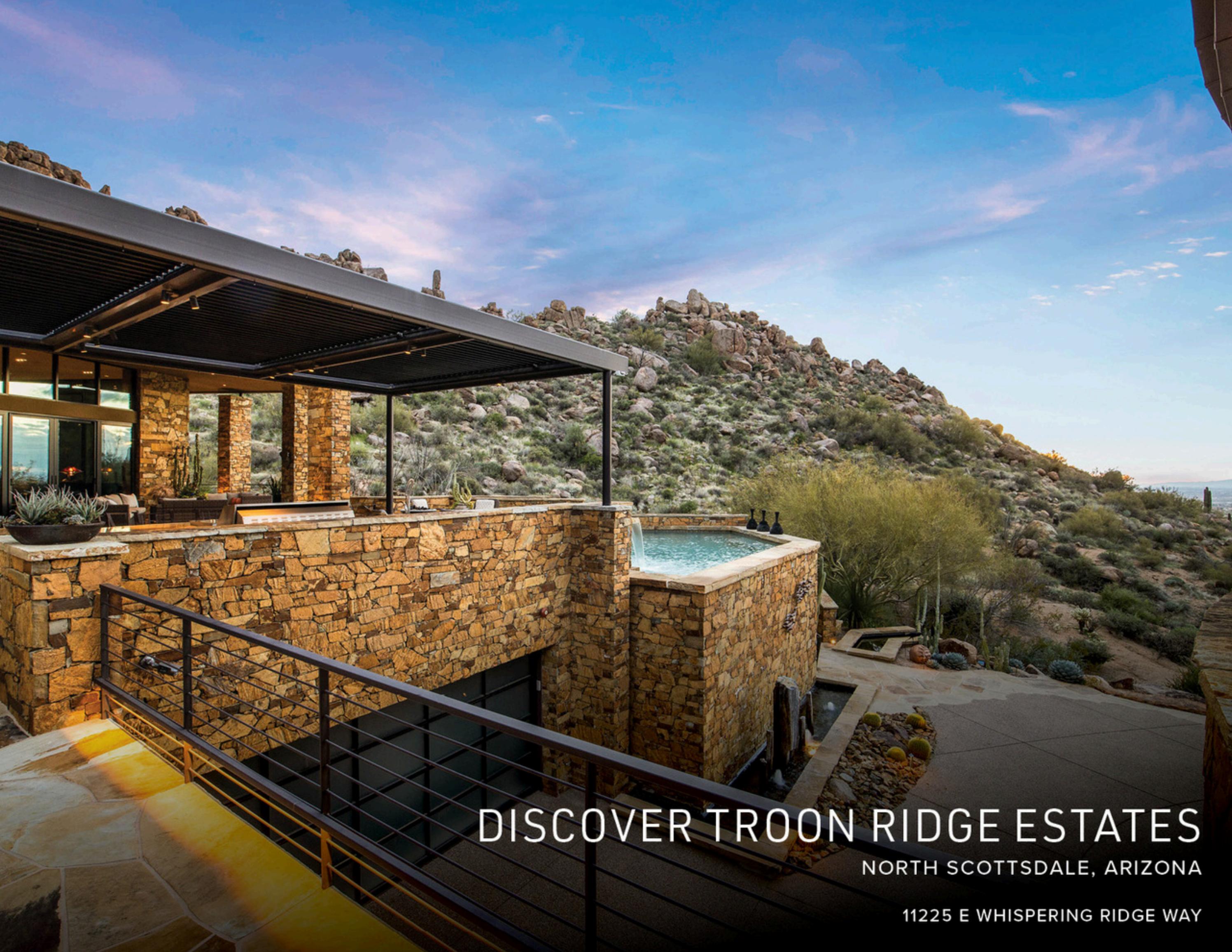 Discover Troon Ridge Estates by Luxe Client Group - Issuu