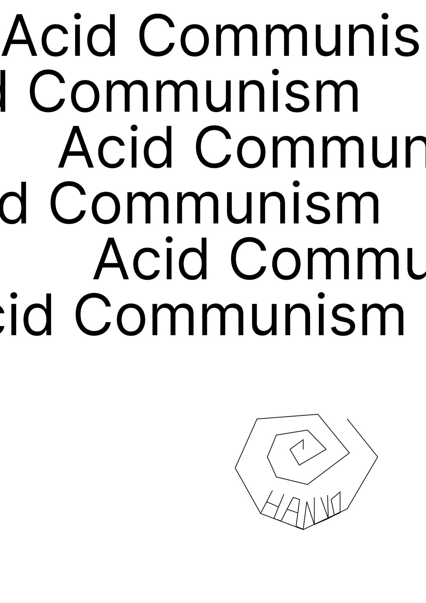 acid communism by Han Vo - Issuu