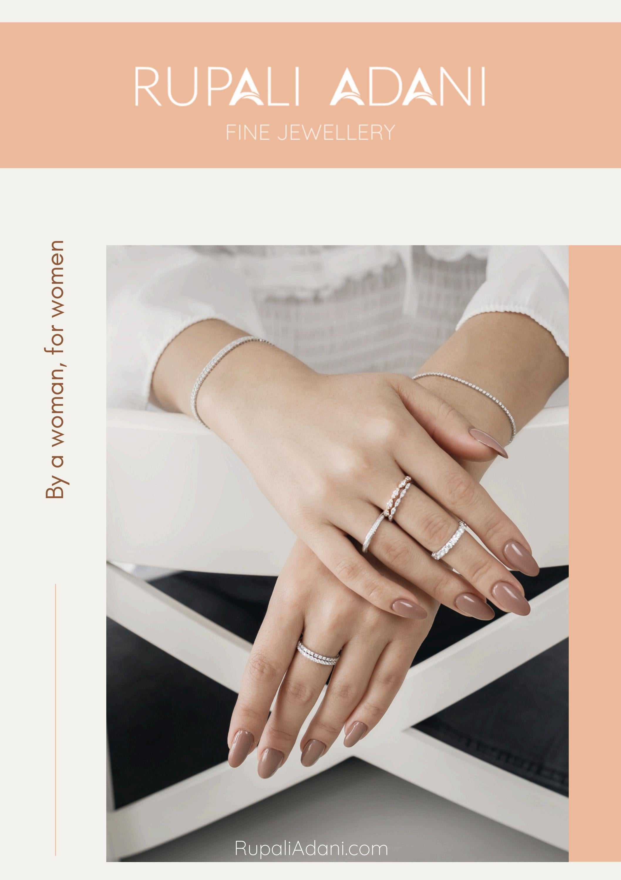 Rupali Adani Fine Jewellery by Mr Acuity - Issuu