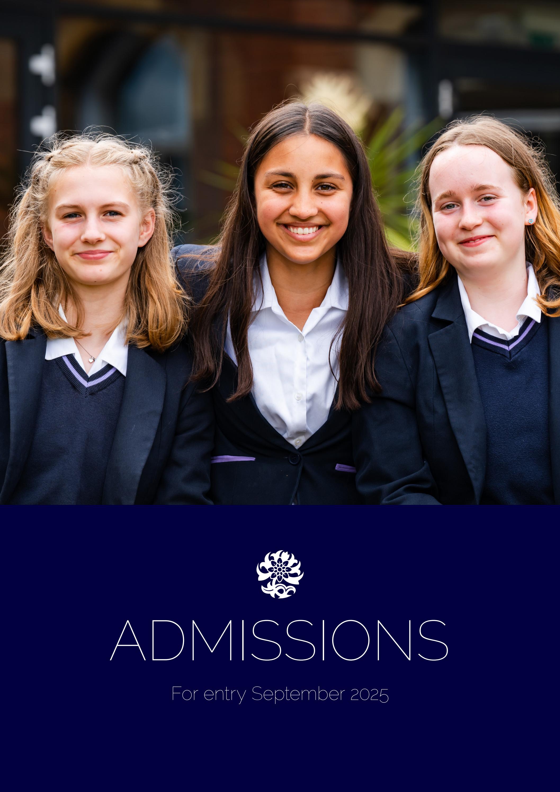 Sydenham College Bms List 2025 – NTQIR