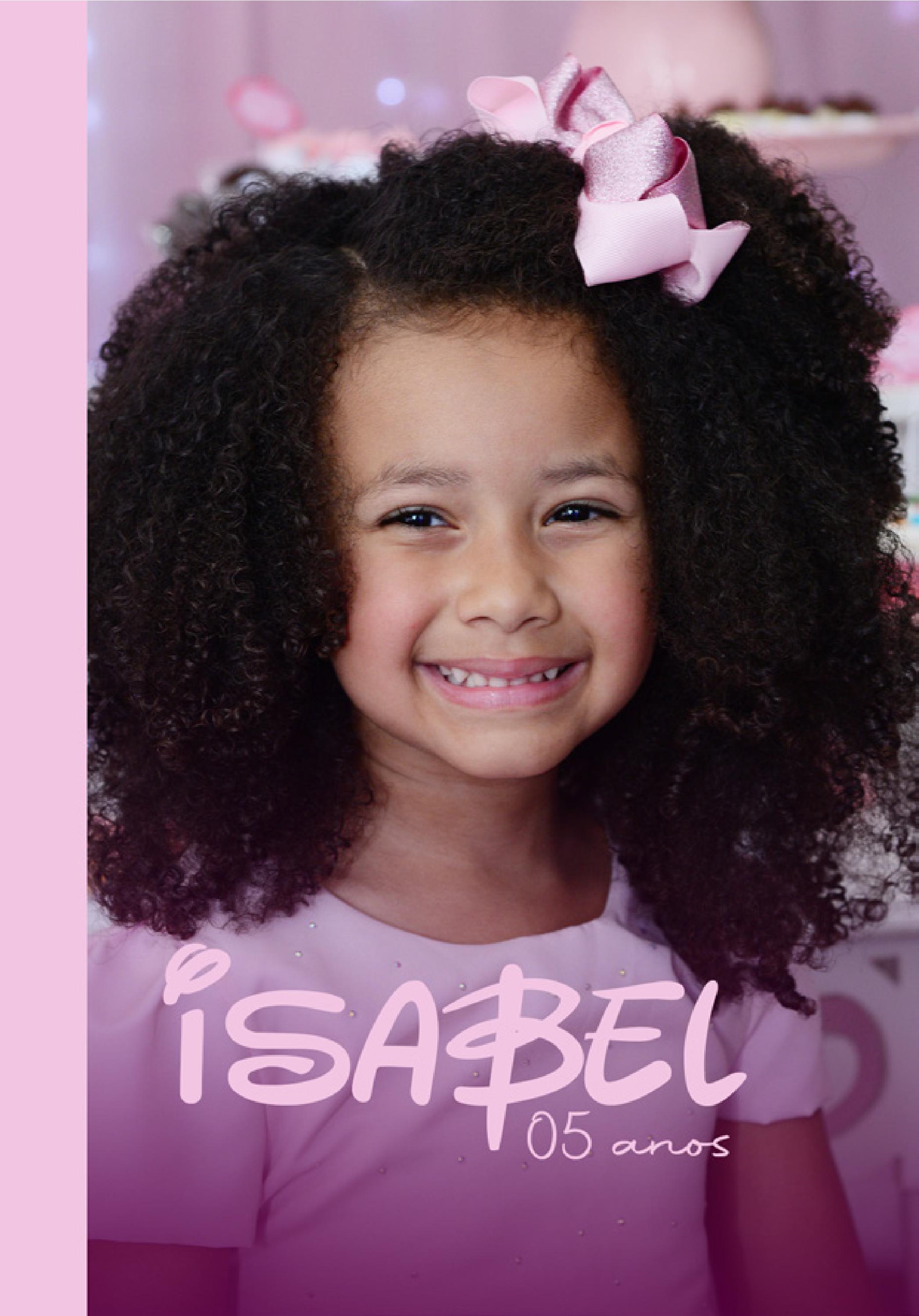 Isabel by lucas bernardo - Issuu