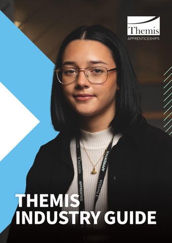 Themis Apprenticeship Handbook - Your Essential Guide to Themis ...