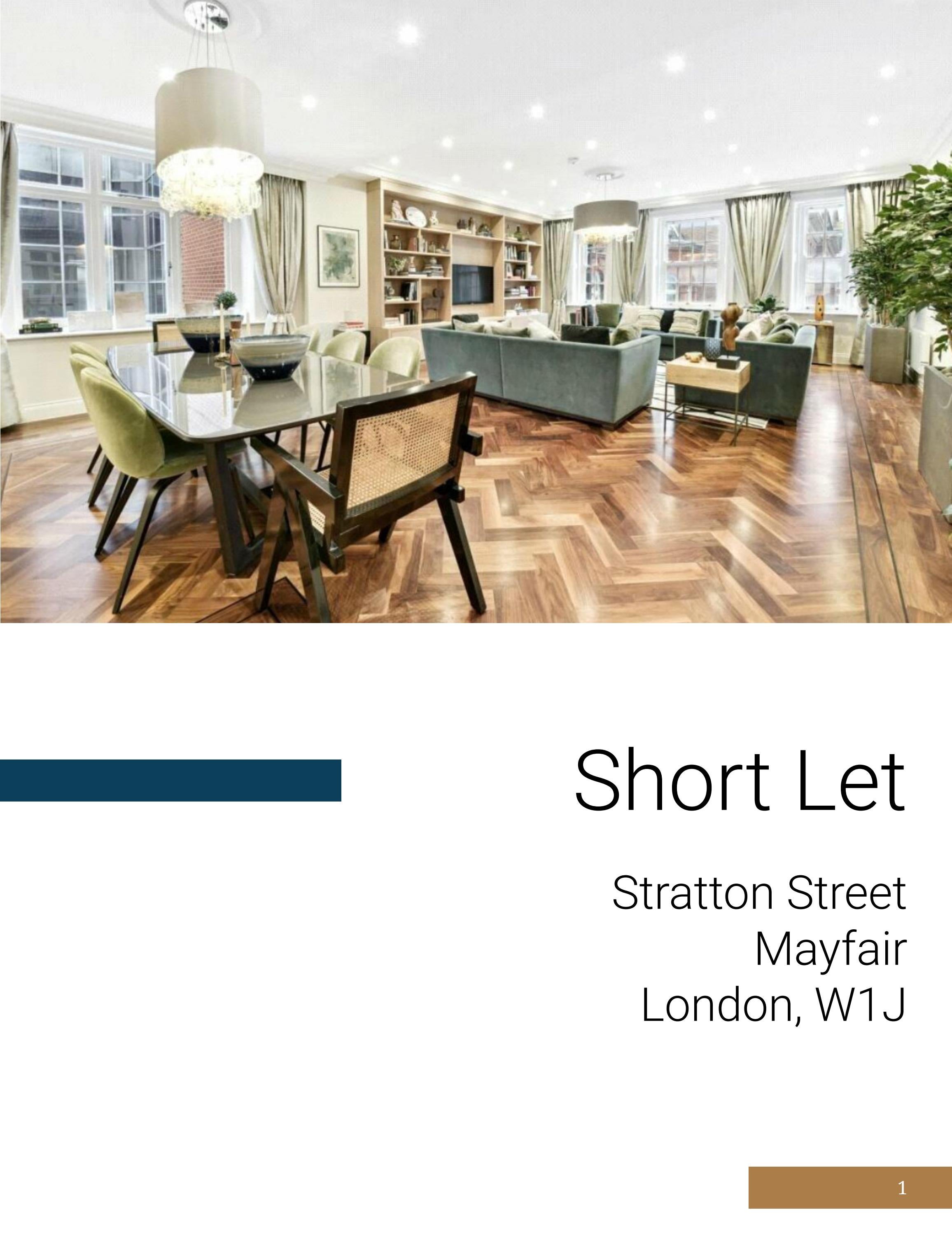 Stratton Street Brochure by Aiman Wahid - Issuu