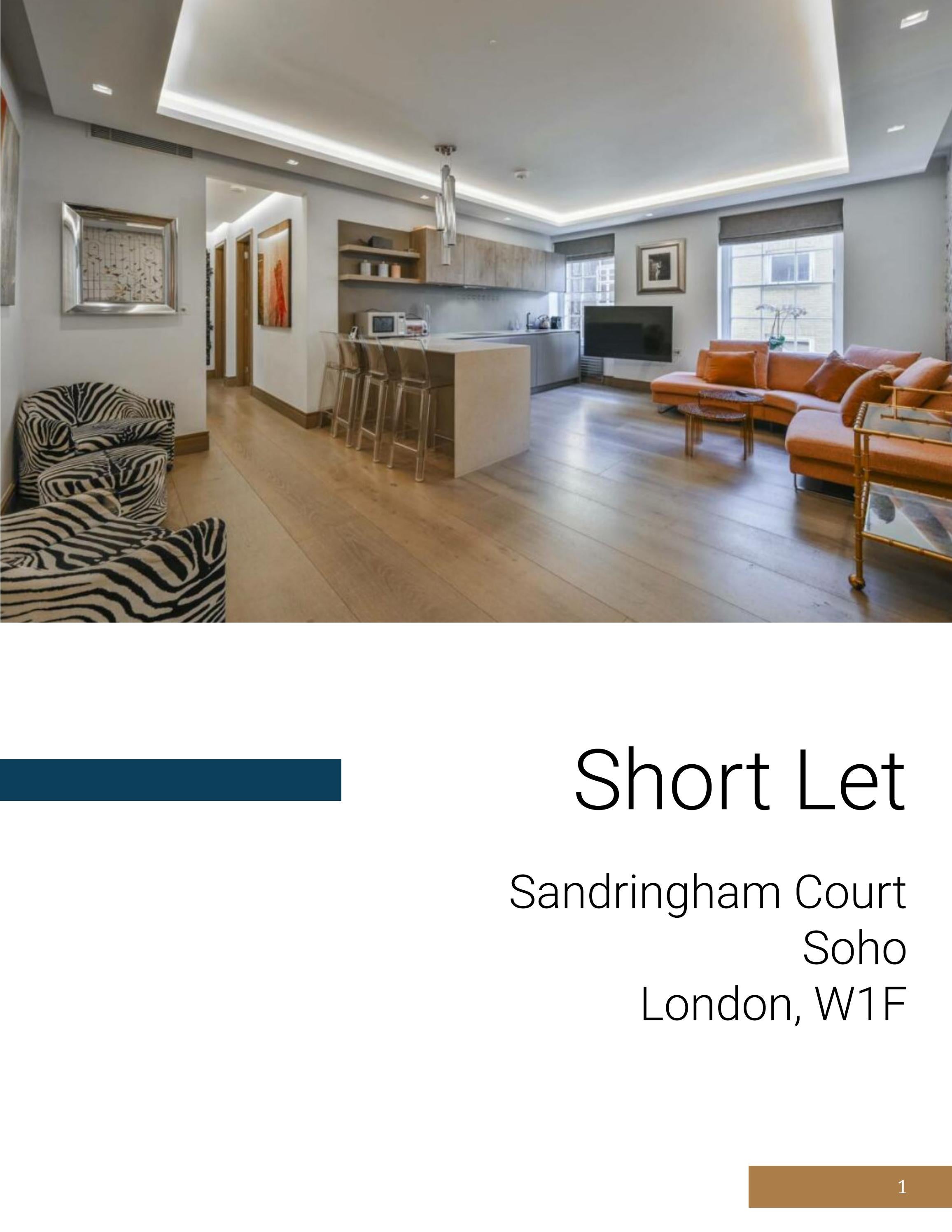 Sandringham Court Brochure by Aiman Wahid - Issuu