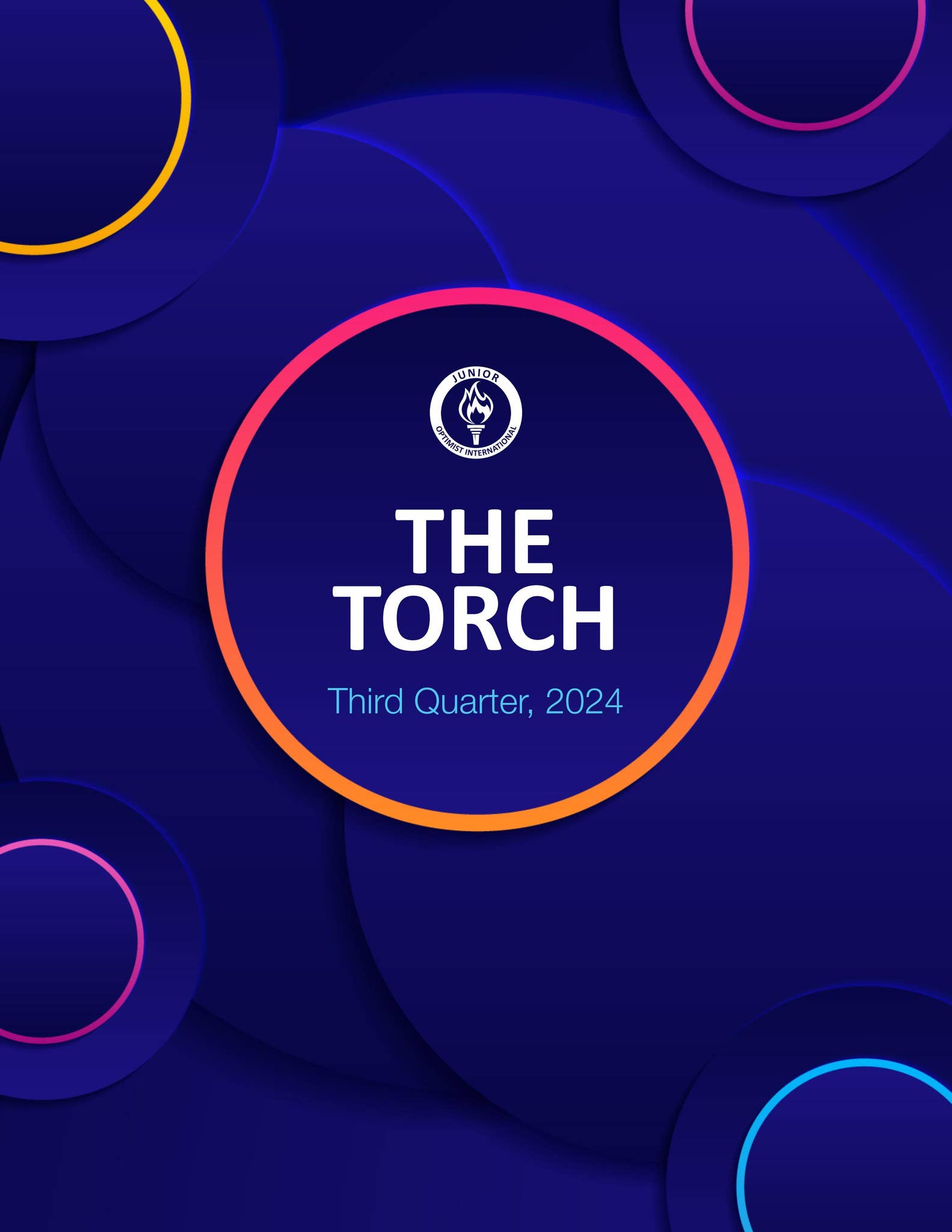 The Torch – Third Quarter, 2024 by optimistintl - Issuu